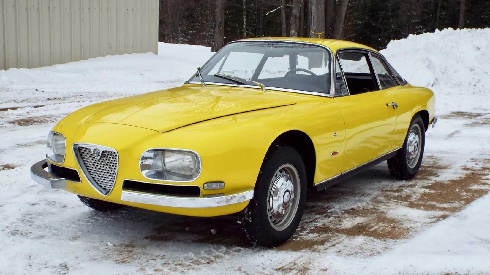 5 Coachbuilt European Classics Insiders Quietly Buy