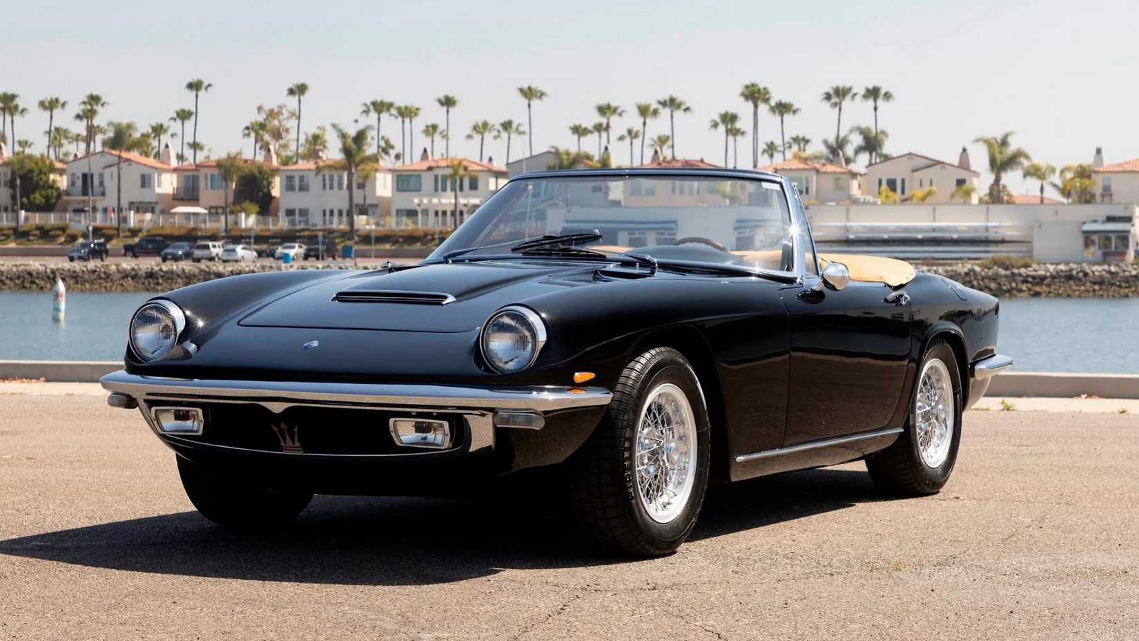 5 Coachbuilt European Classics Insiders Quietly Buy