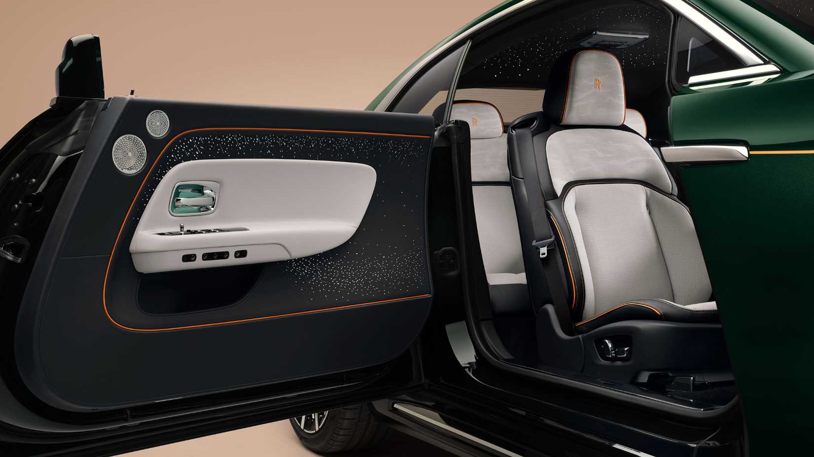 Rolls-Royce Just Made The Most Powerful Car It Has Ever Built — And It ...