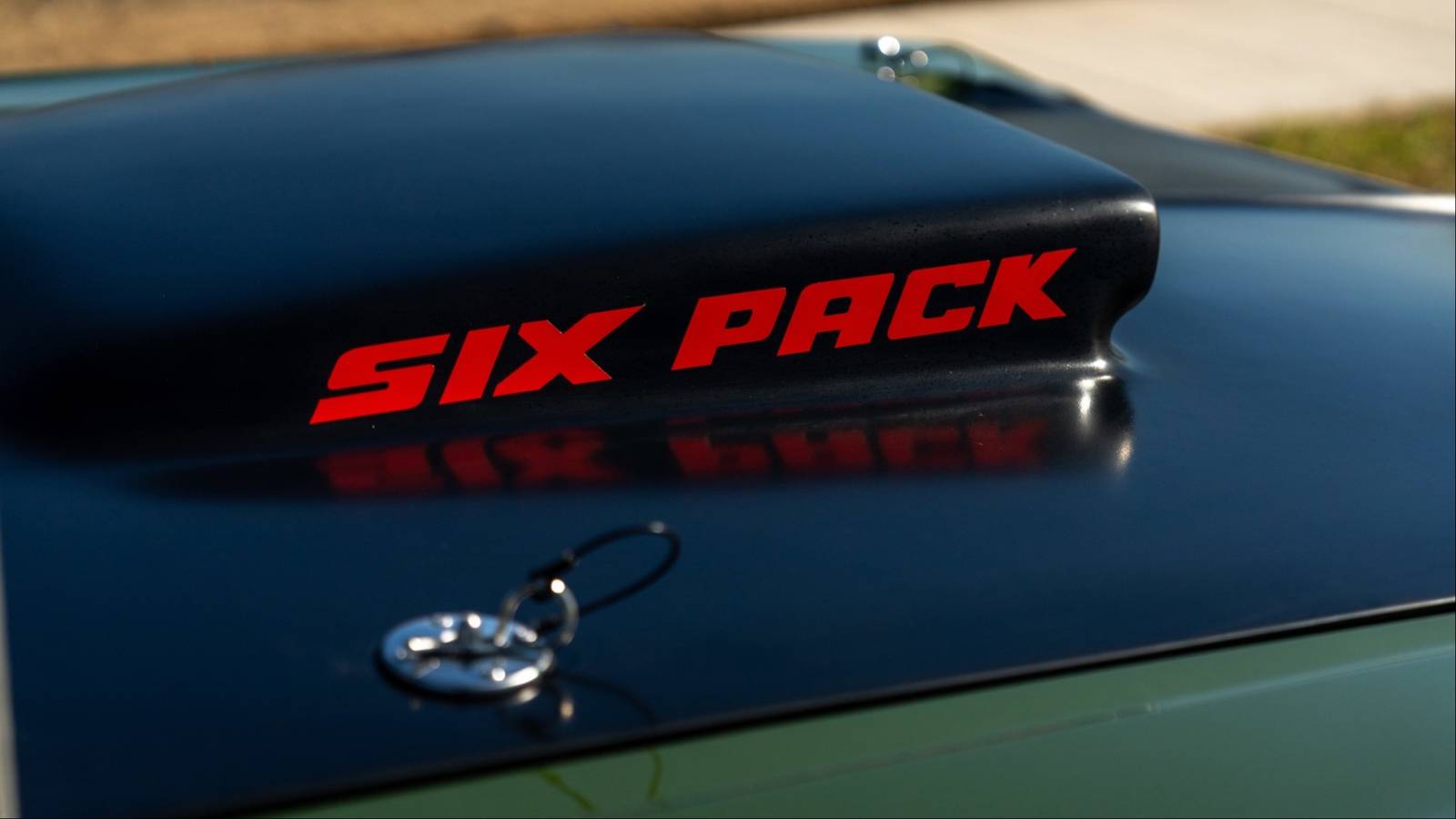 10 Most Valuable 440 Six Pack Mopar Muscle Cars