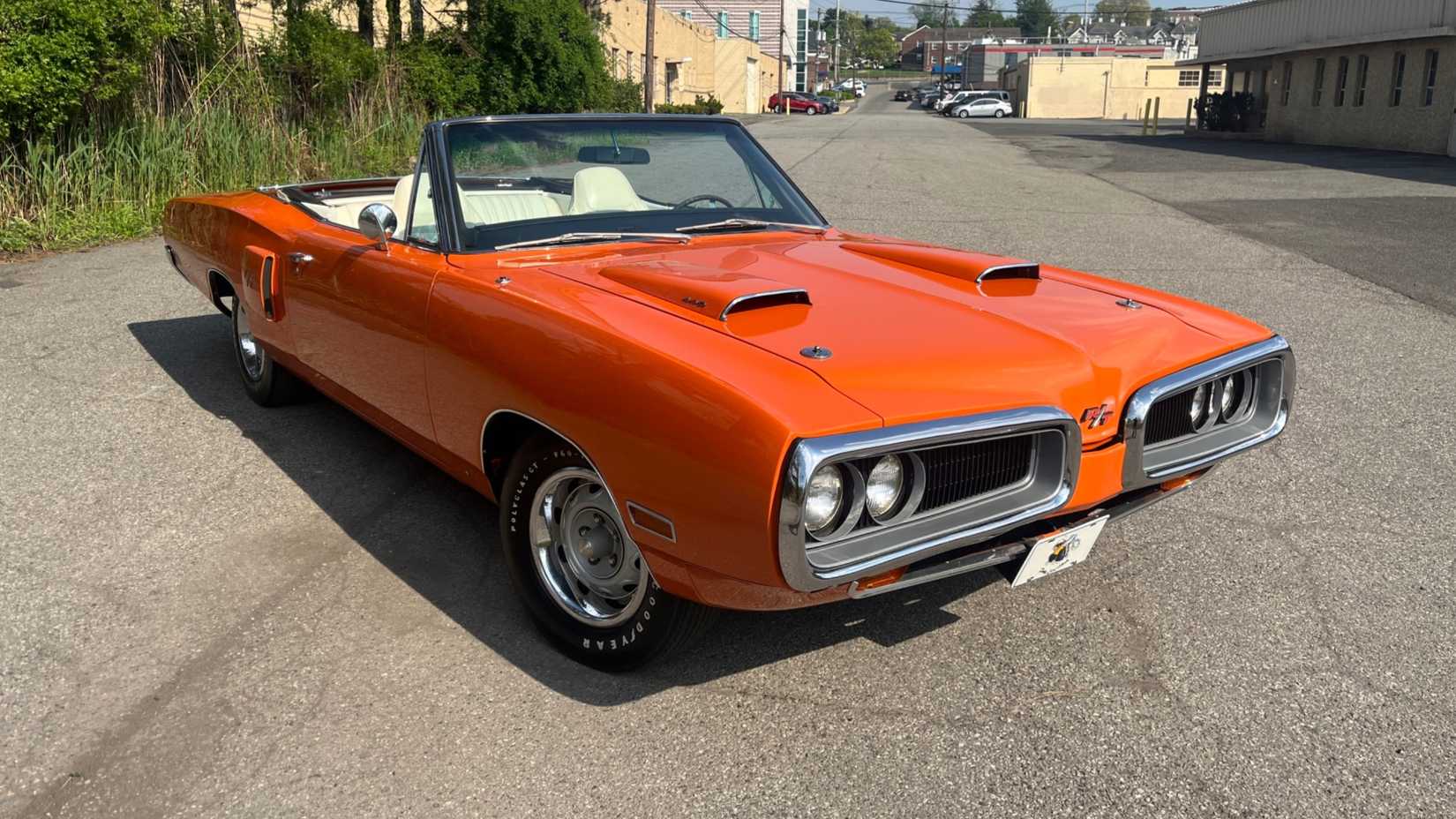 10 Most Valuable 440 Six Pack Mopar Muscle Cars