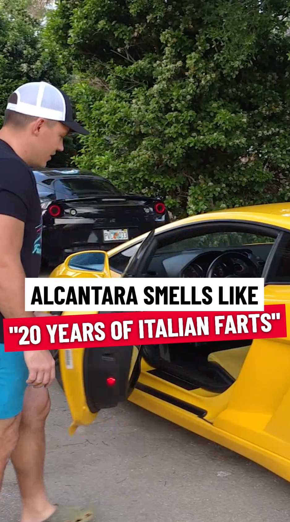 HotCars - News and Informative Reviews on the Automotive Industry