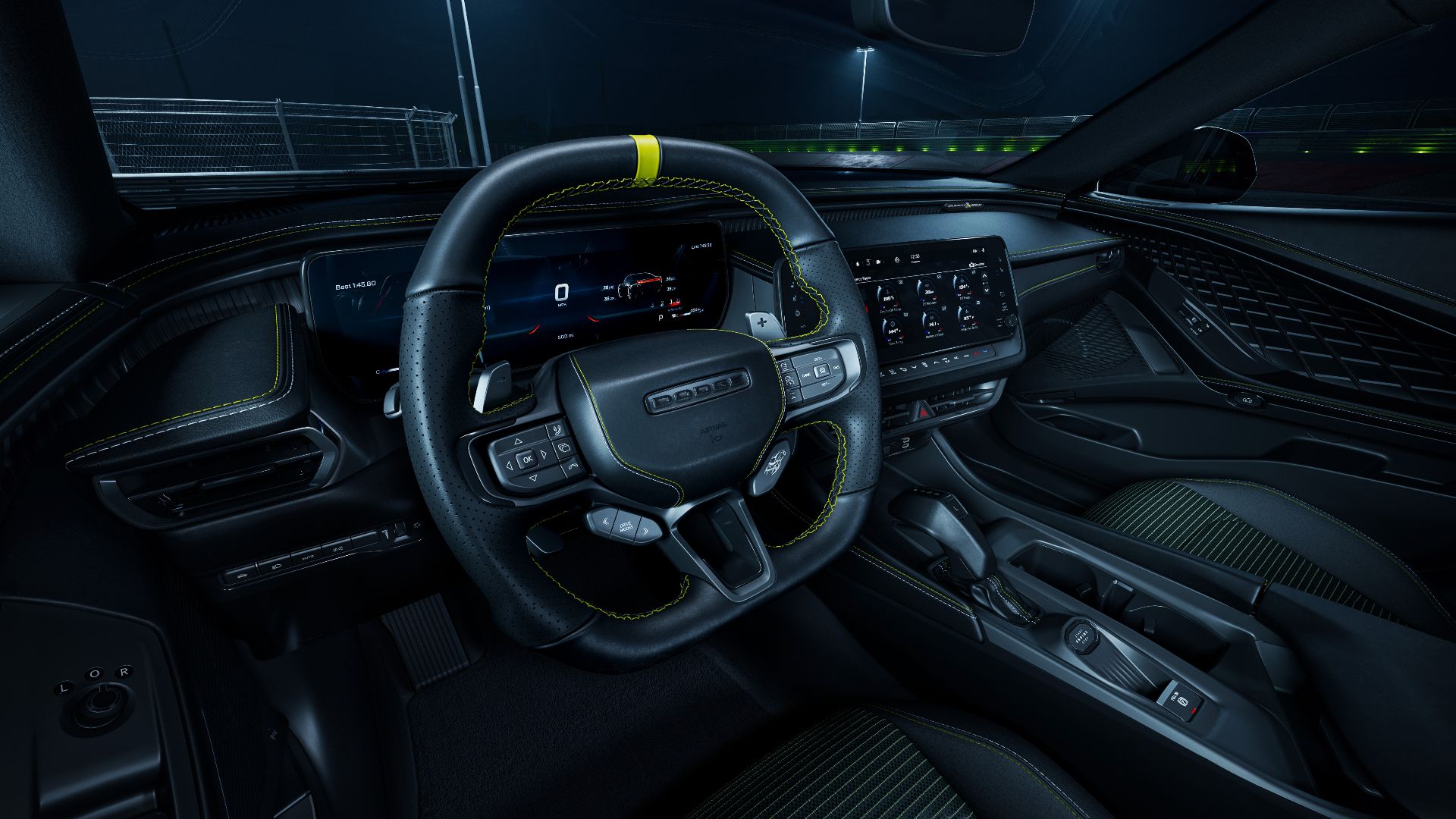 The Dodge Super Bee Is Back With 600 Horsepower And Enough Sting To ...
