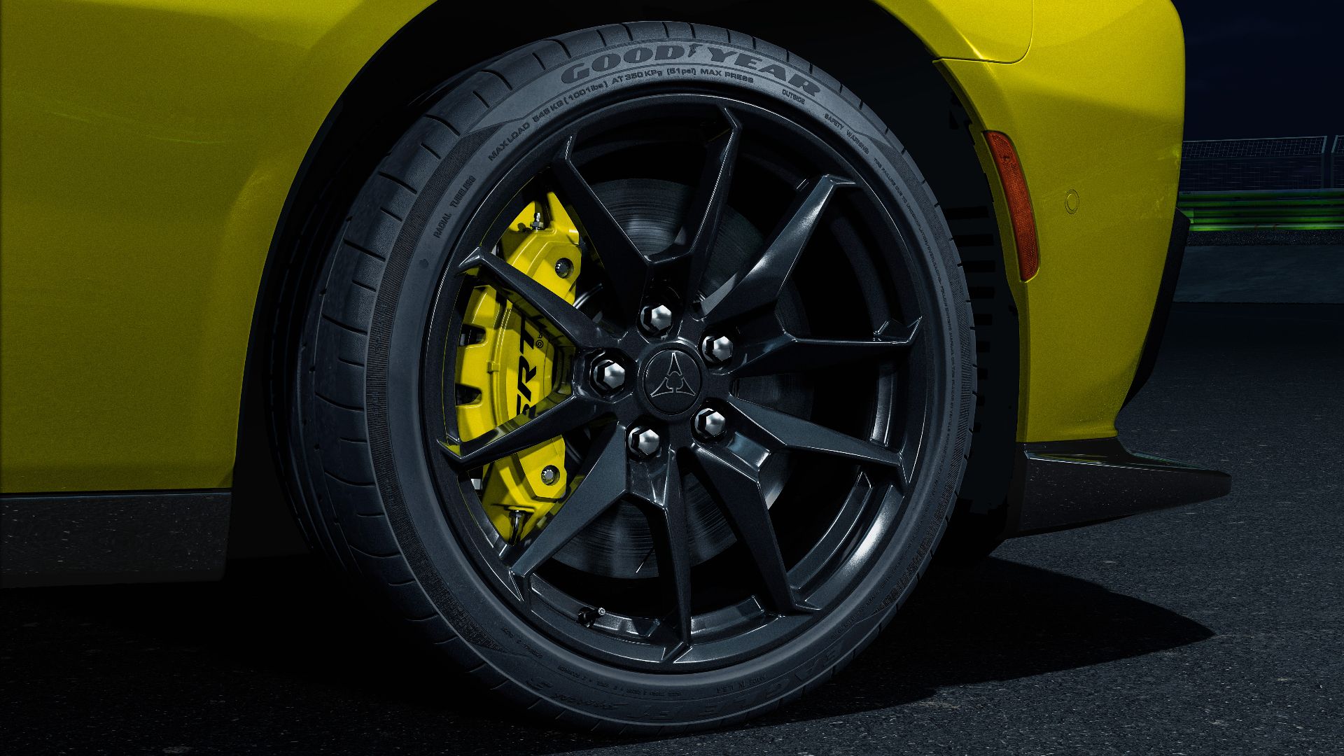 The Dodge Super Bee Is Back With 600 Horsepower And Enough Sting To ...