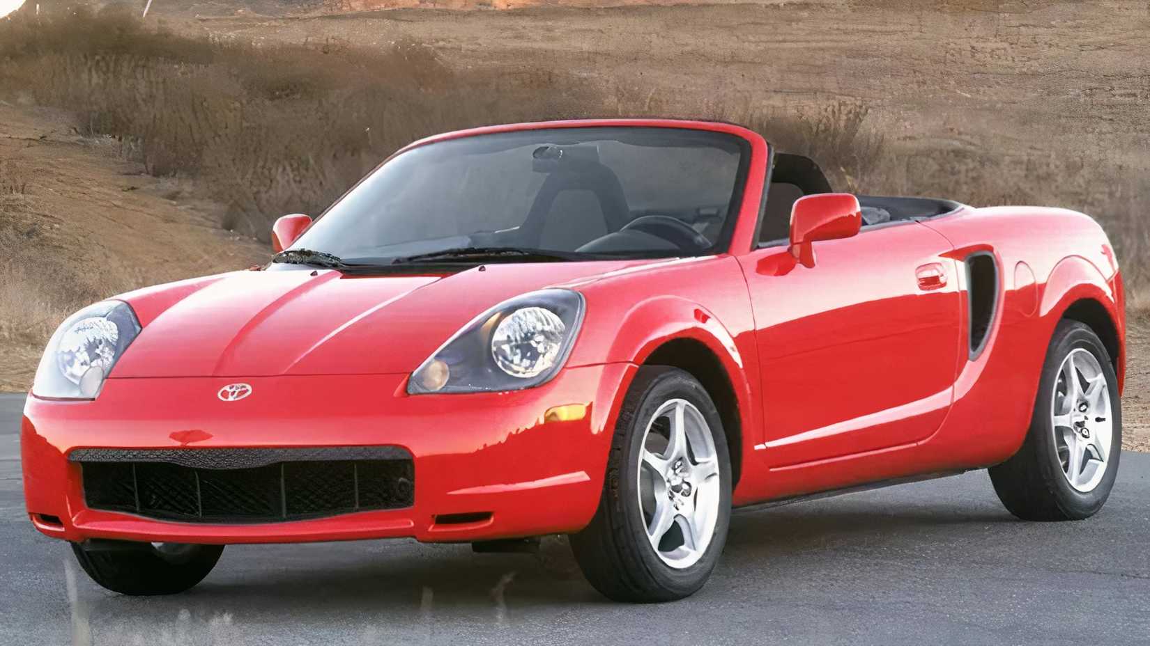 New Mid-Engine Toyota Celica Reportedly Coming In 2027