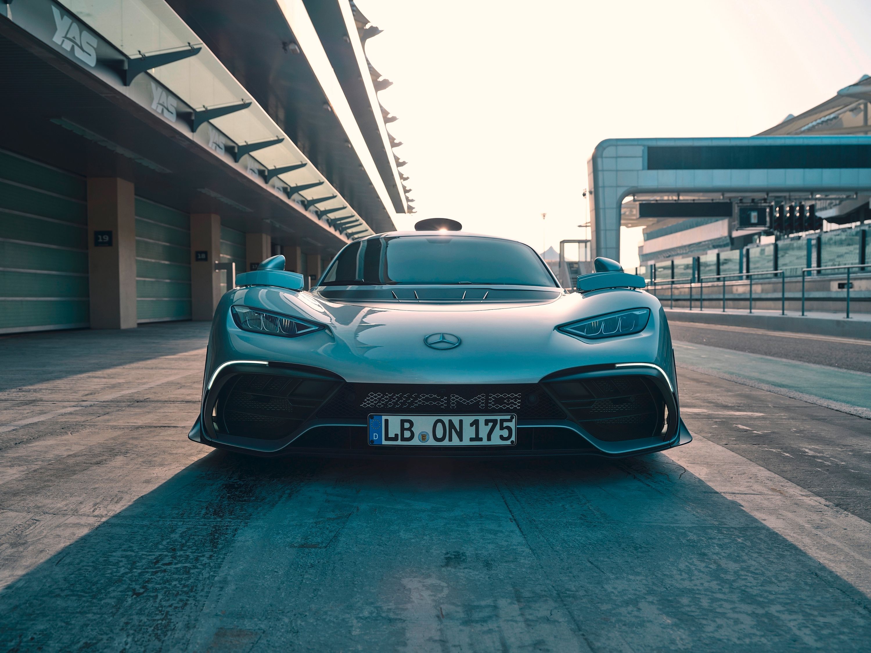 The Fastest Cars That Hold Lap Records At The World’s Most Famous Tracks
