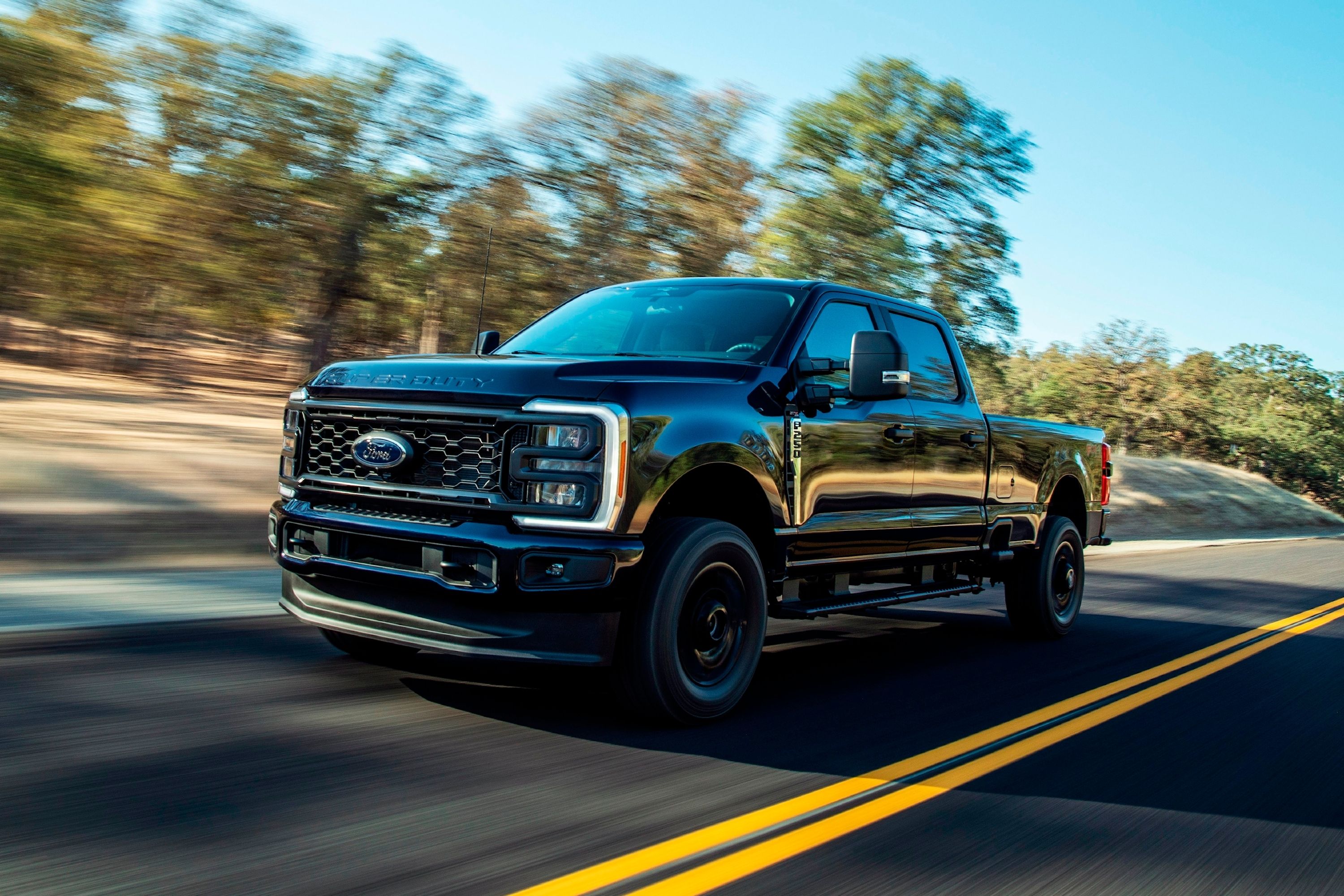 The Absolute Best Pickup Trucks For Reliability In 2025