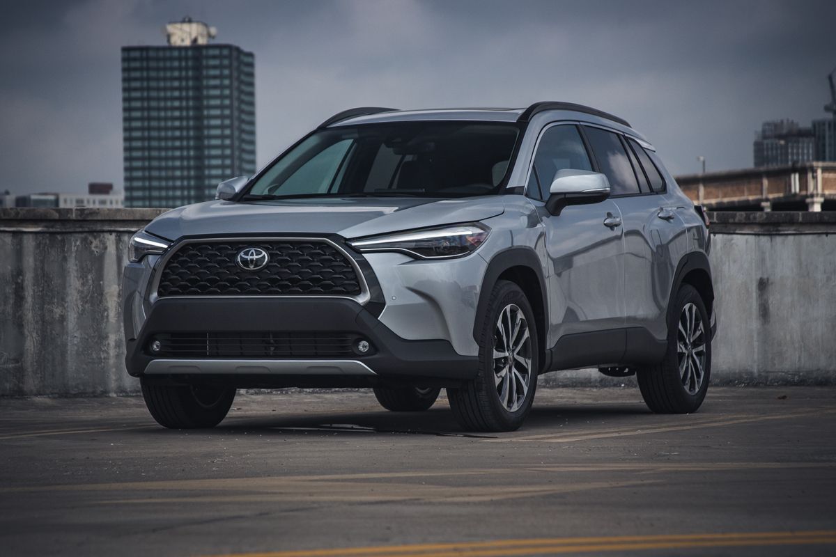 Best Small All-Wheel-Drive Cars to Buy in 2025