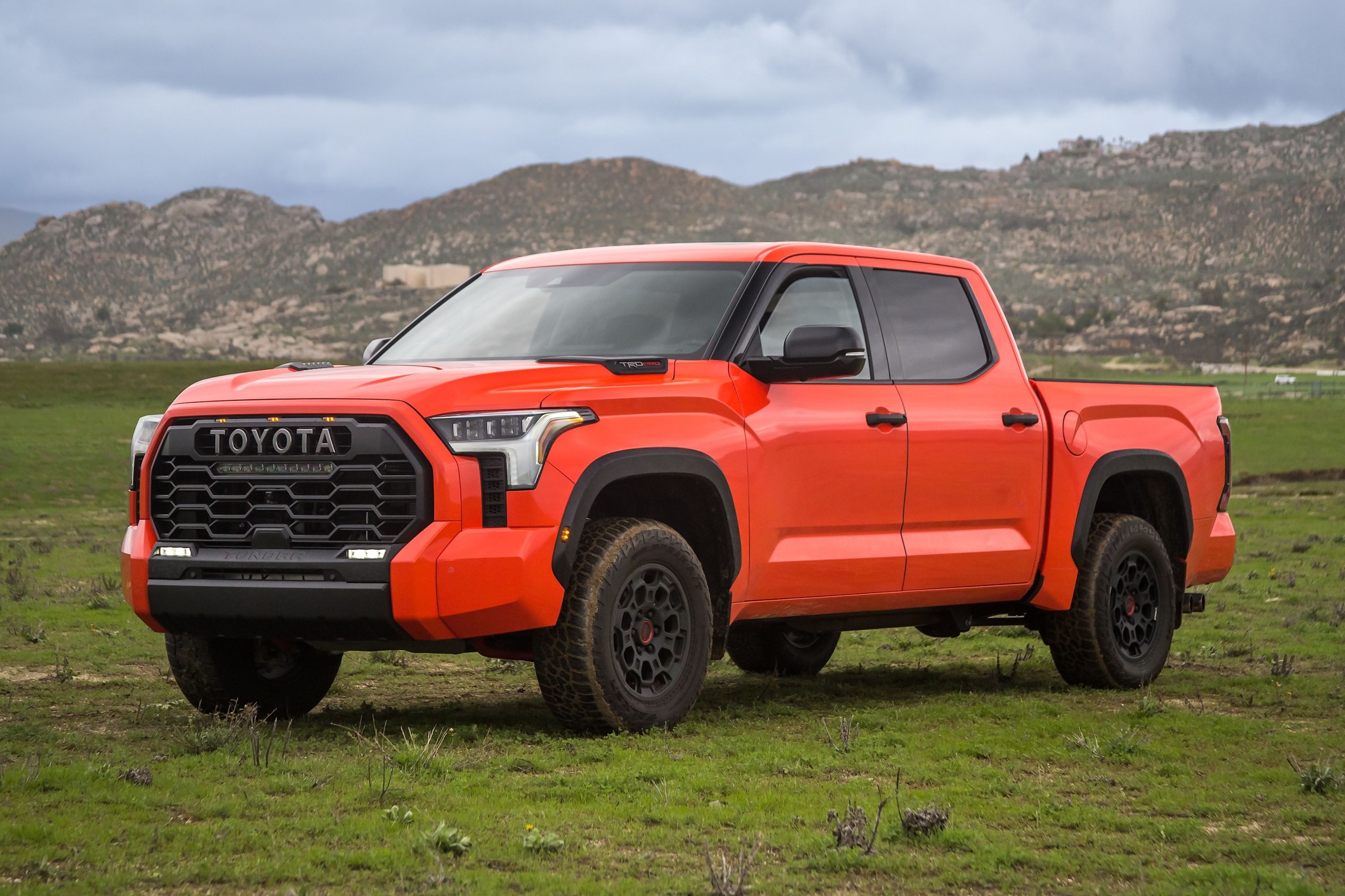 The Absolute Best Pickup Trucks For Reliability In 2025