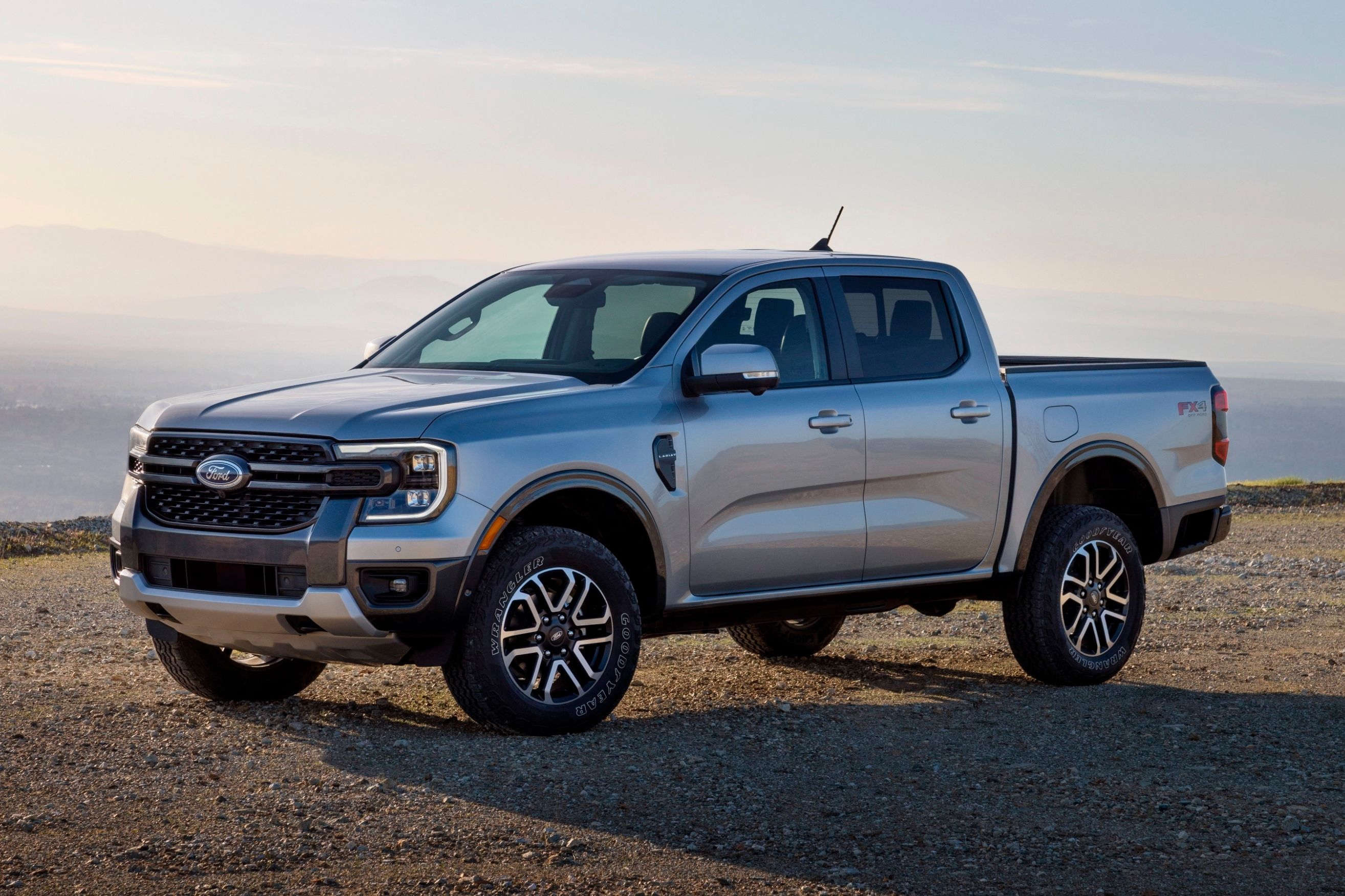 The Absolute Best Pickup Trucks For Reliability In 2025