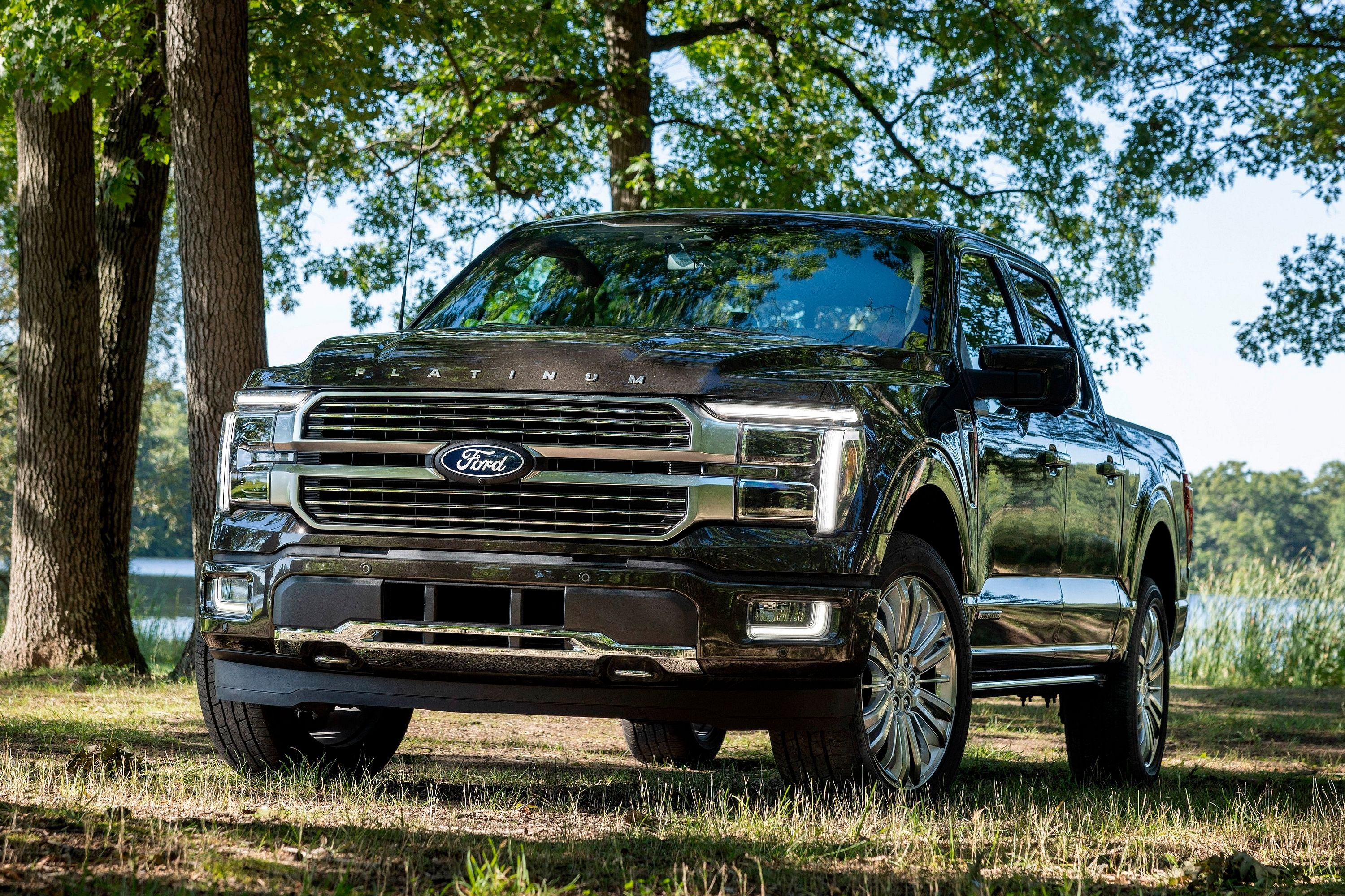 The Absolute Best Pickup Trucks For Reliability In 2025