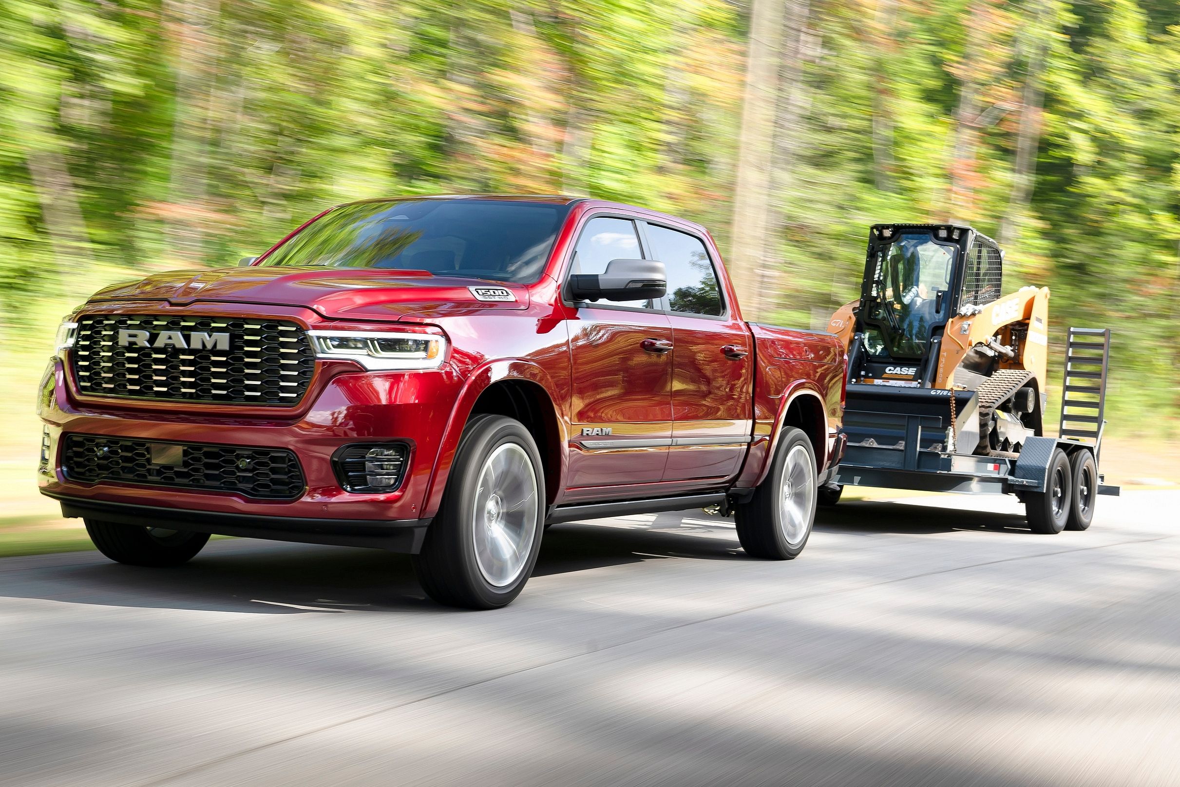The Absolute Best Pickup Trucks For Reliability In 2025