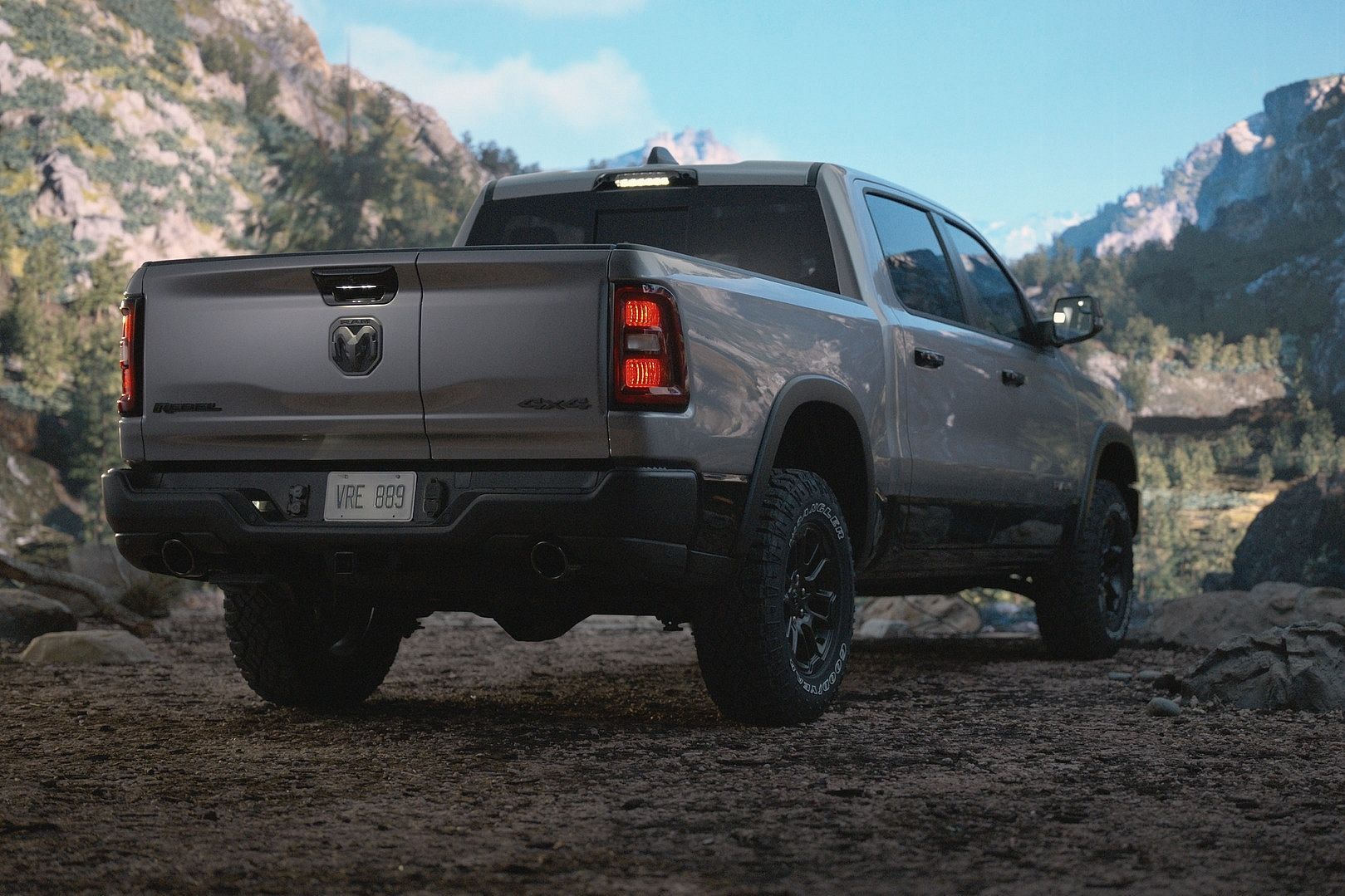 The Absolute Best Pickup Trucks For Reliability In 2025