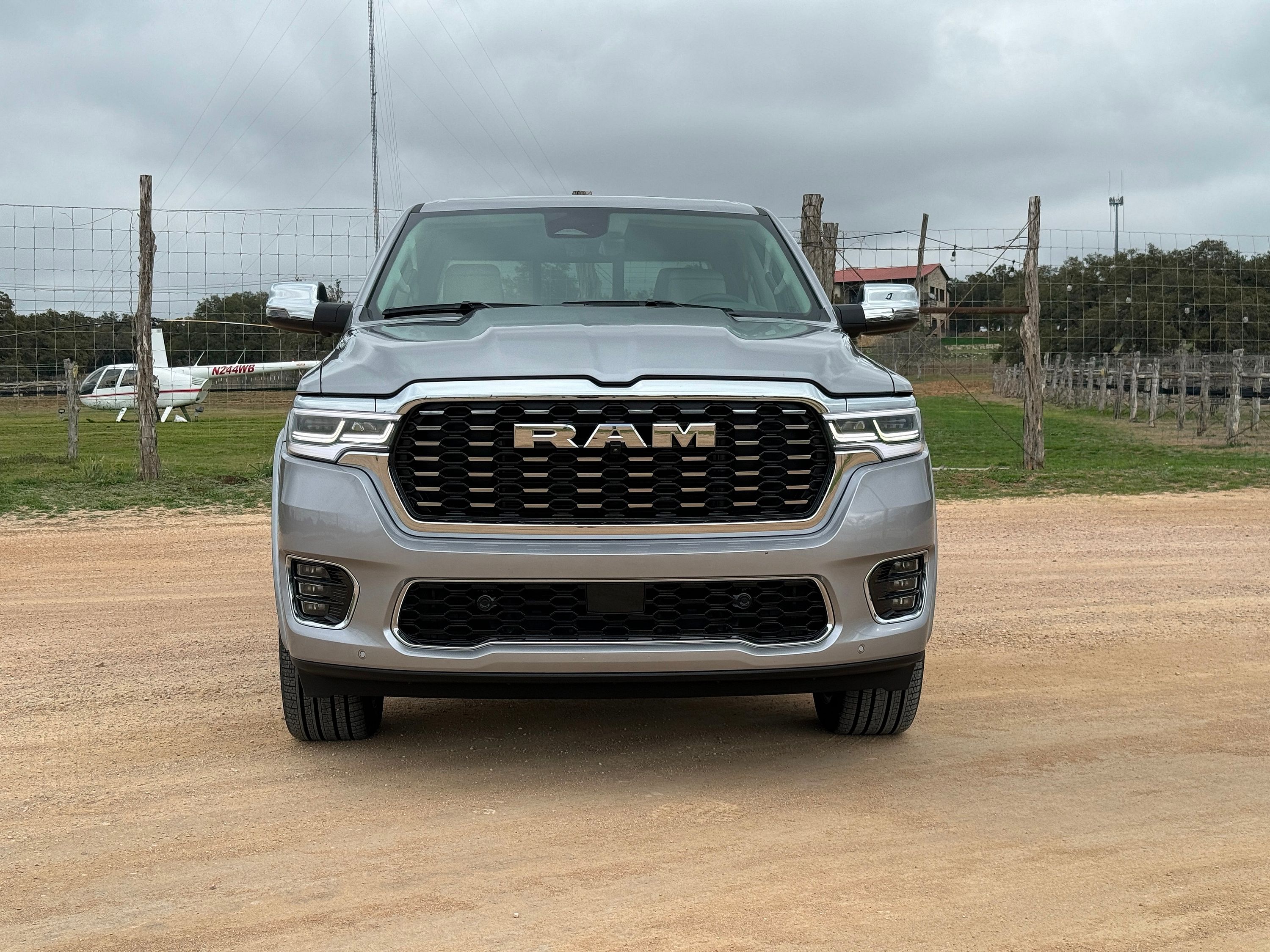 The Absolute Best Pickup Trucks For Reliability In 2025