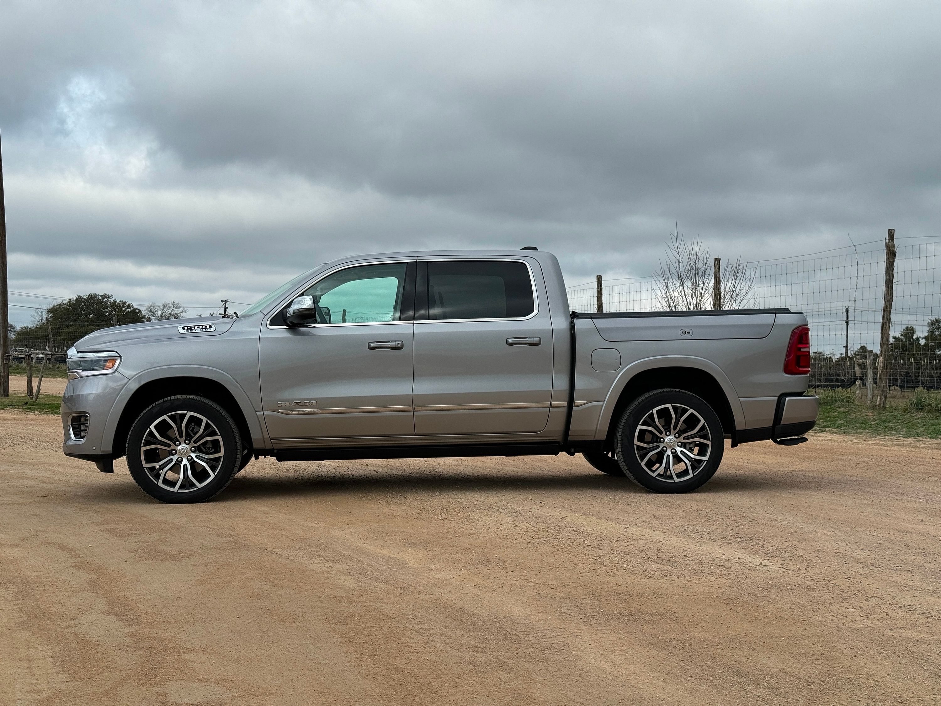 The Absolute Best Pickup Trucks For Reliability In 2025