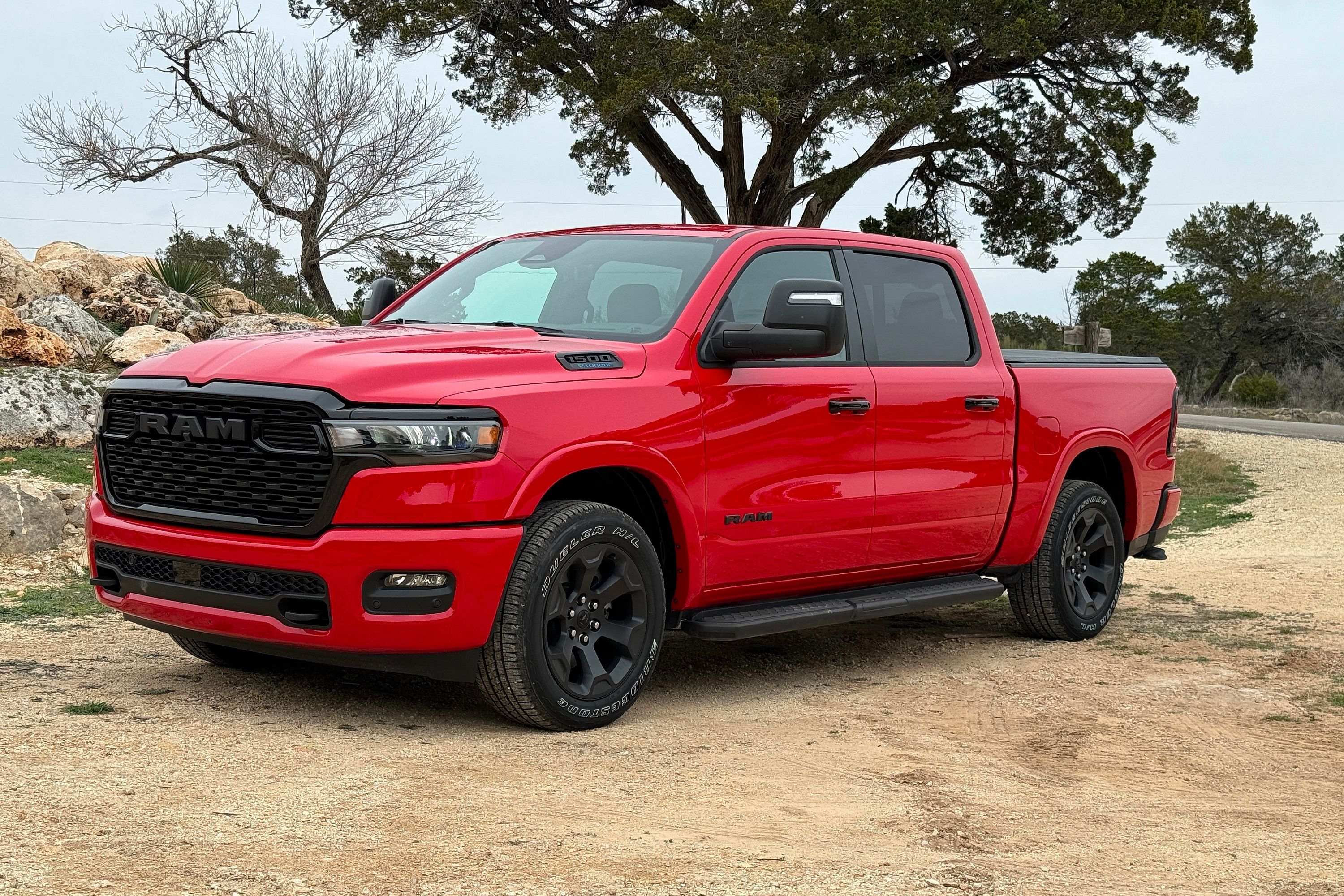 The Absolute Best Pickup Trucks For Reliability In 2025