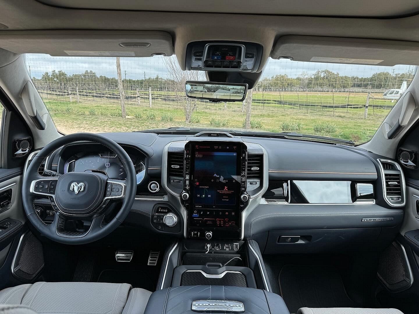 The Absolute Best Pickup Trucks For Reliability In 2025