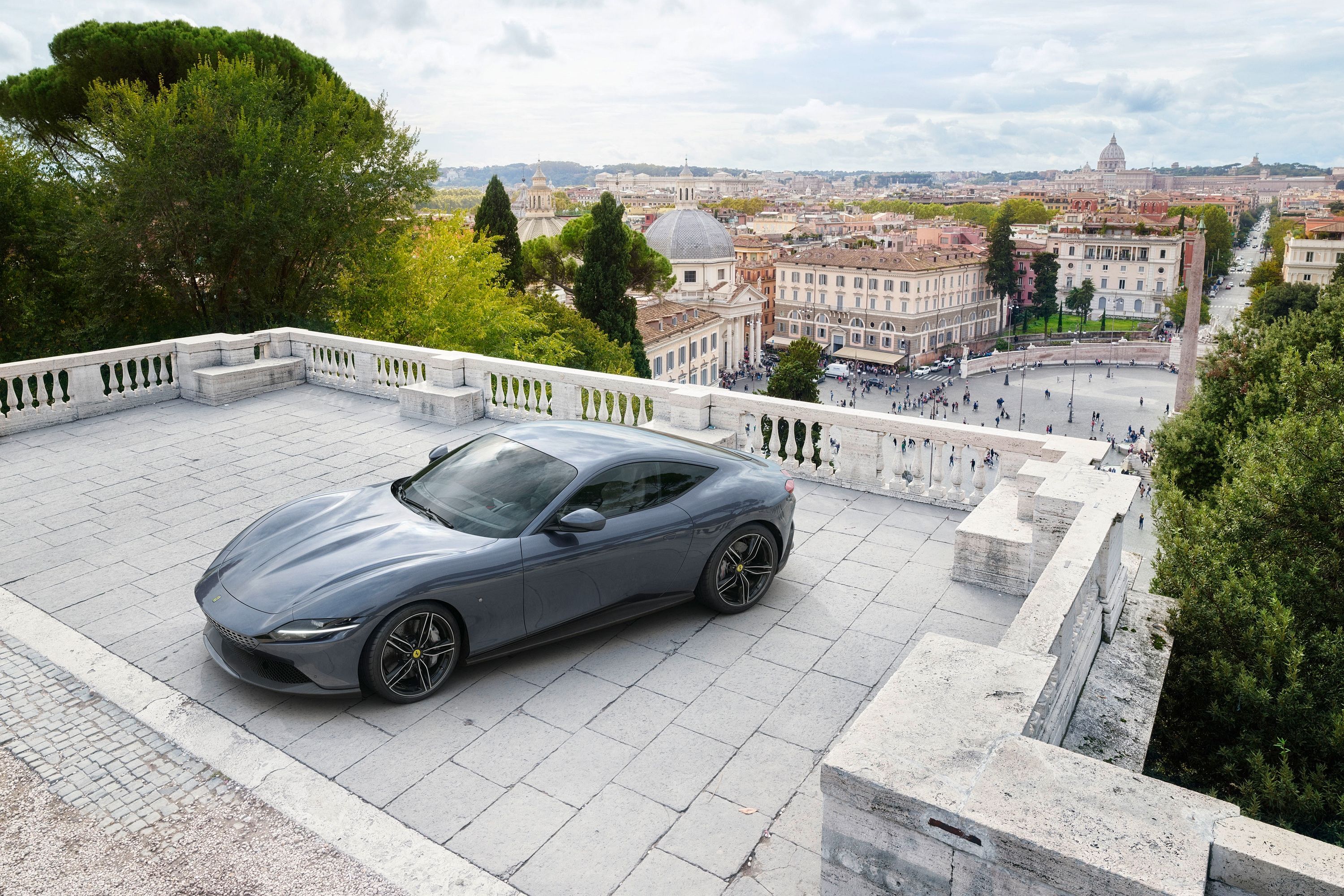 10 Sports Cars To Consider Instead Of The Porsche 911