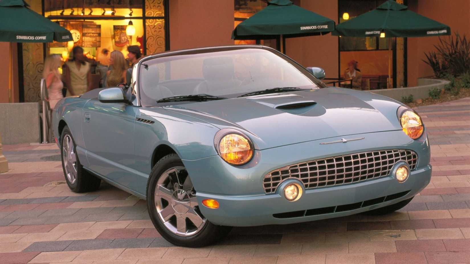 The Cheapest V8 Convertibles That Still Turn Heads in 2025