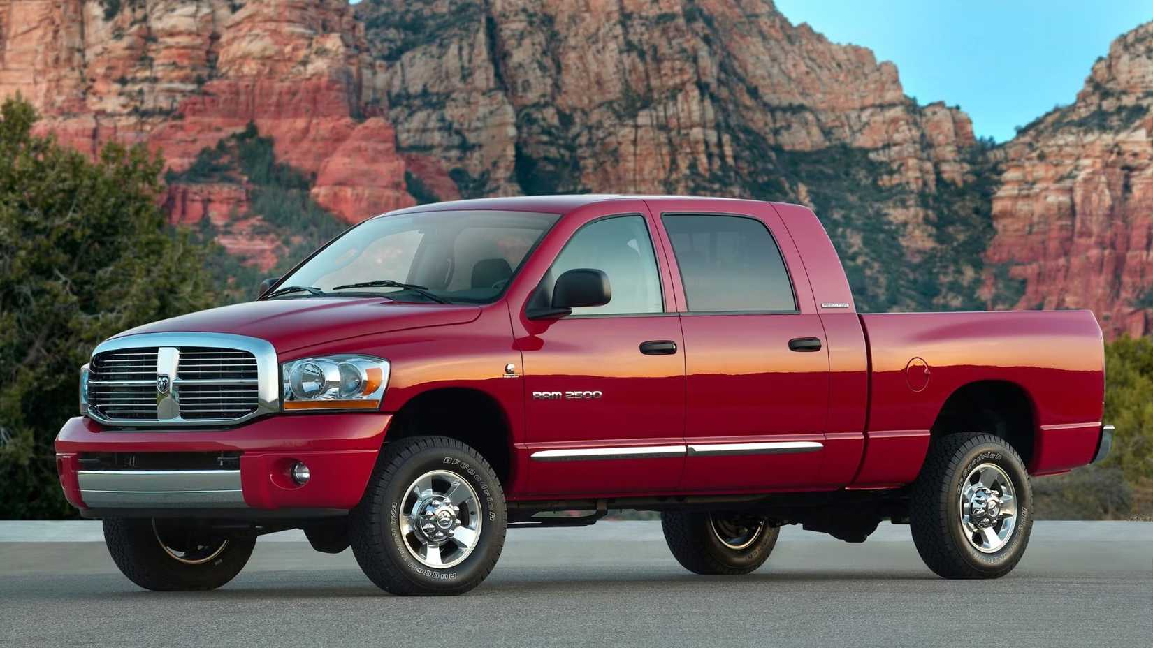 Elegant Dodge Ram 2500 Manual Transmission Photos