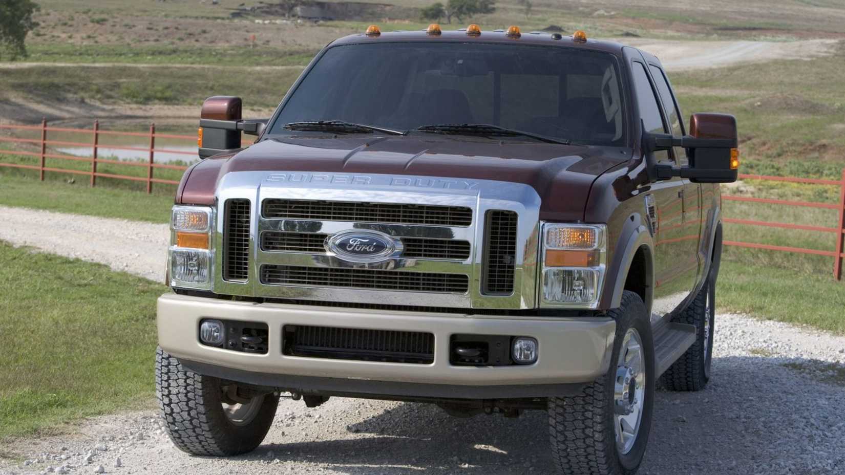 9 Most Reliable Diesel Trucks On The Used Market Under $20,000