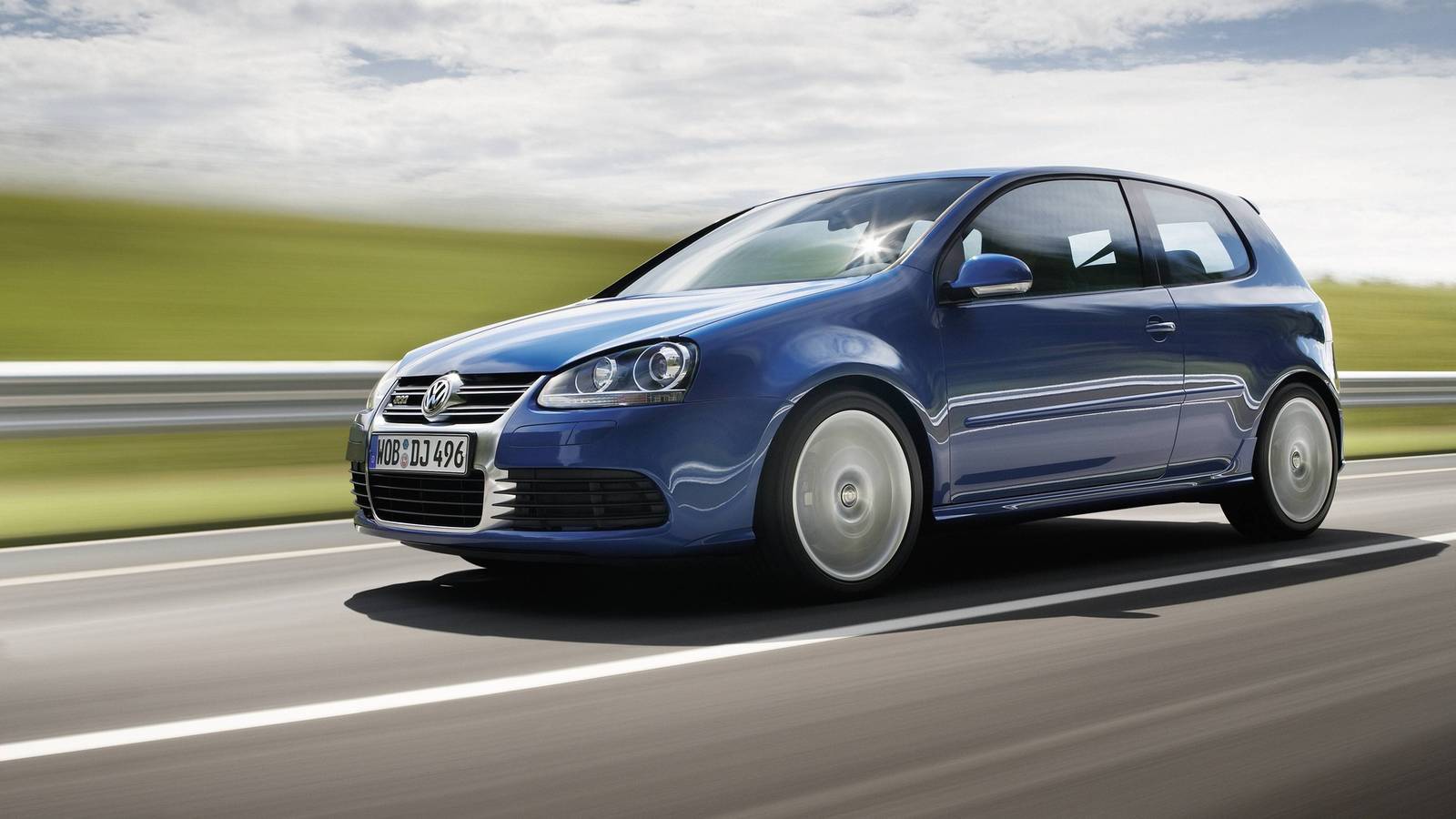 10 Greatest Euro Hot Hatches Of The 2000s