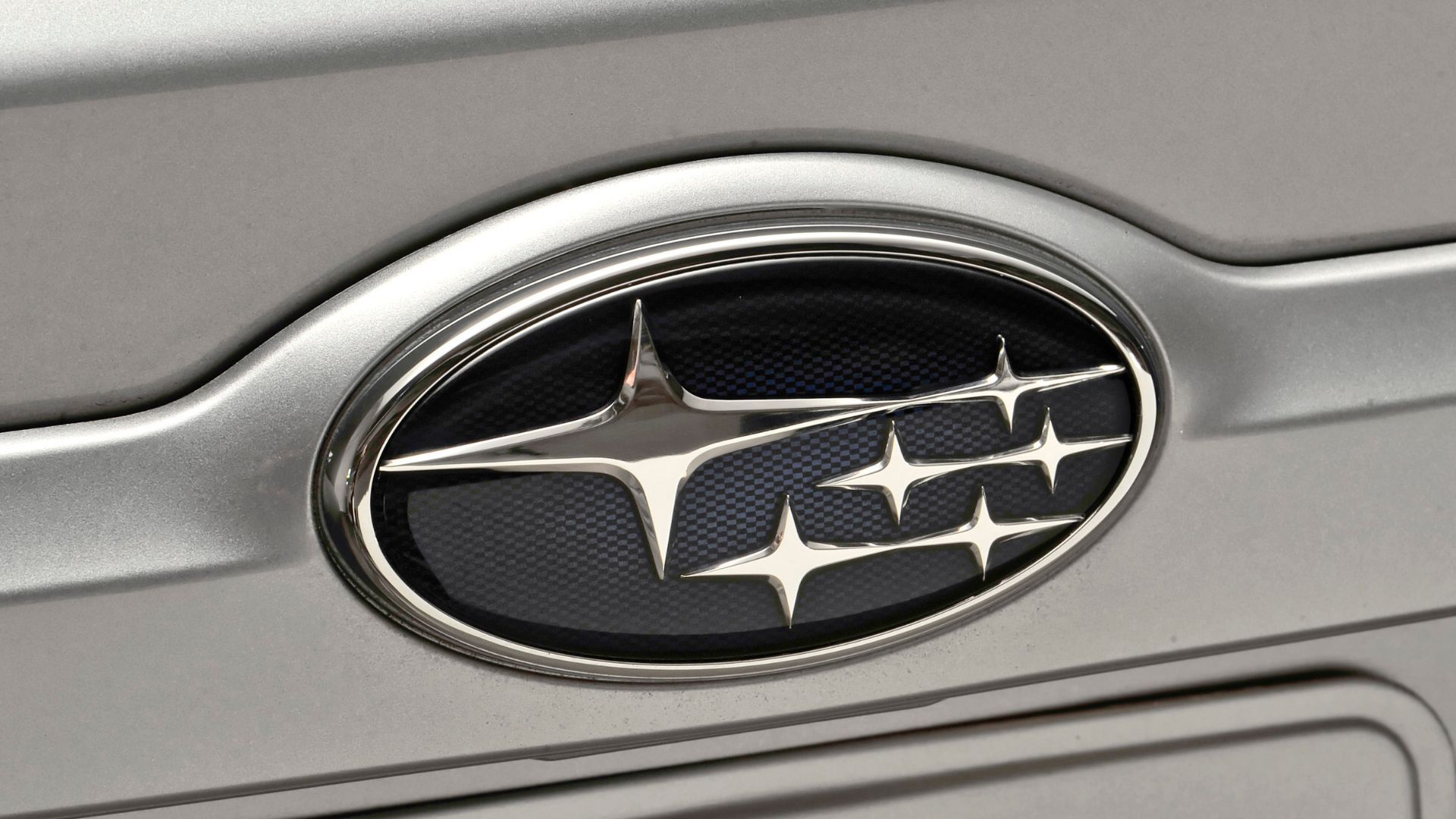 This Is The Rarest Subaru Impreza WRX STI Ever