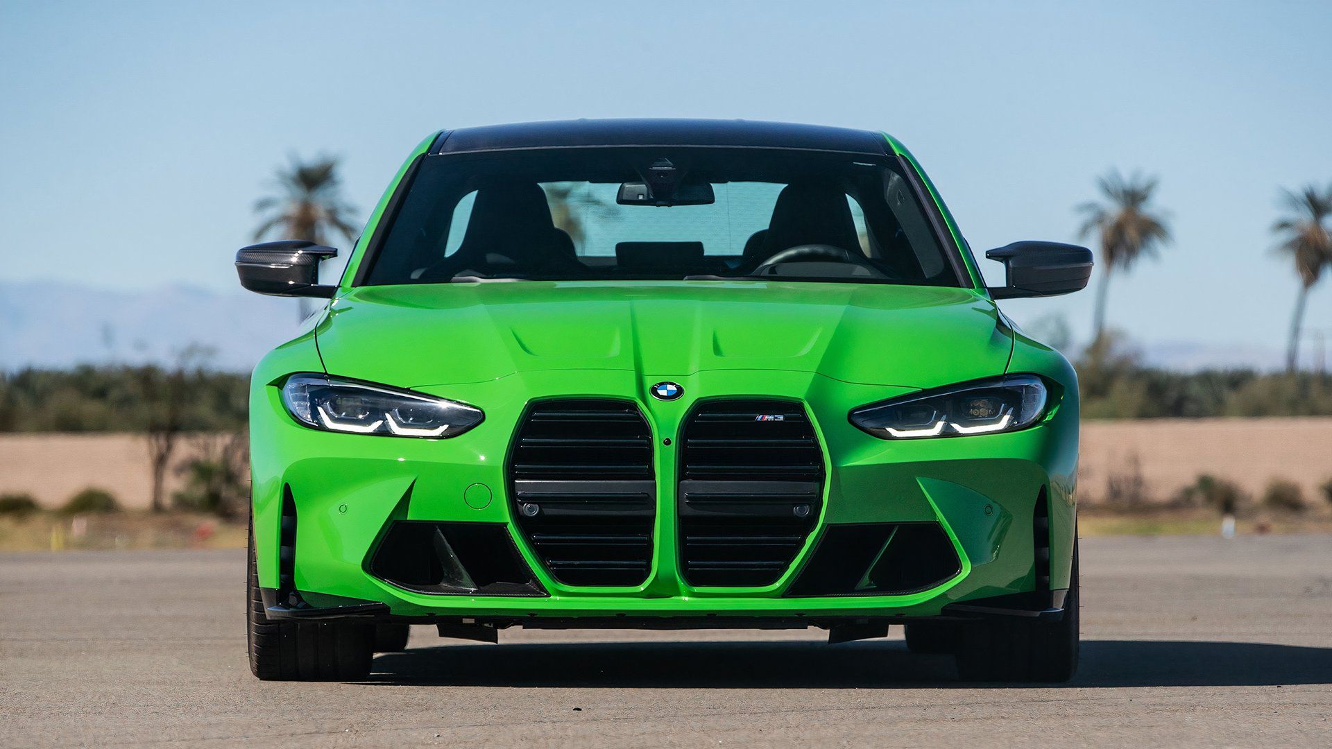 10 Cheap Sports Cars That Can Keep Up With A BMW M4