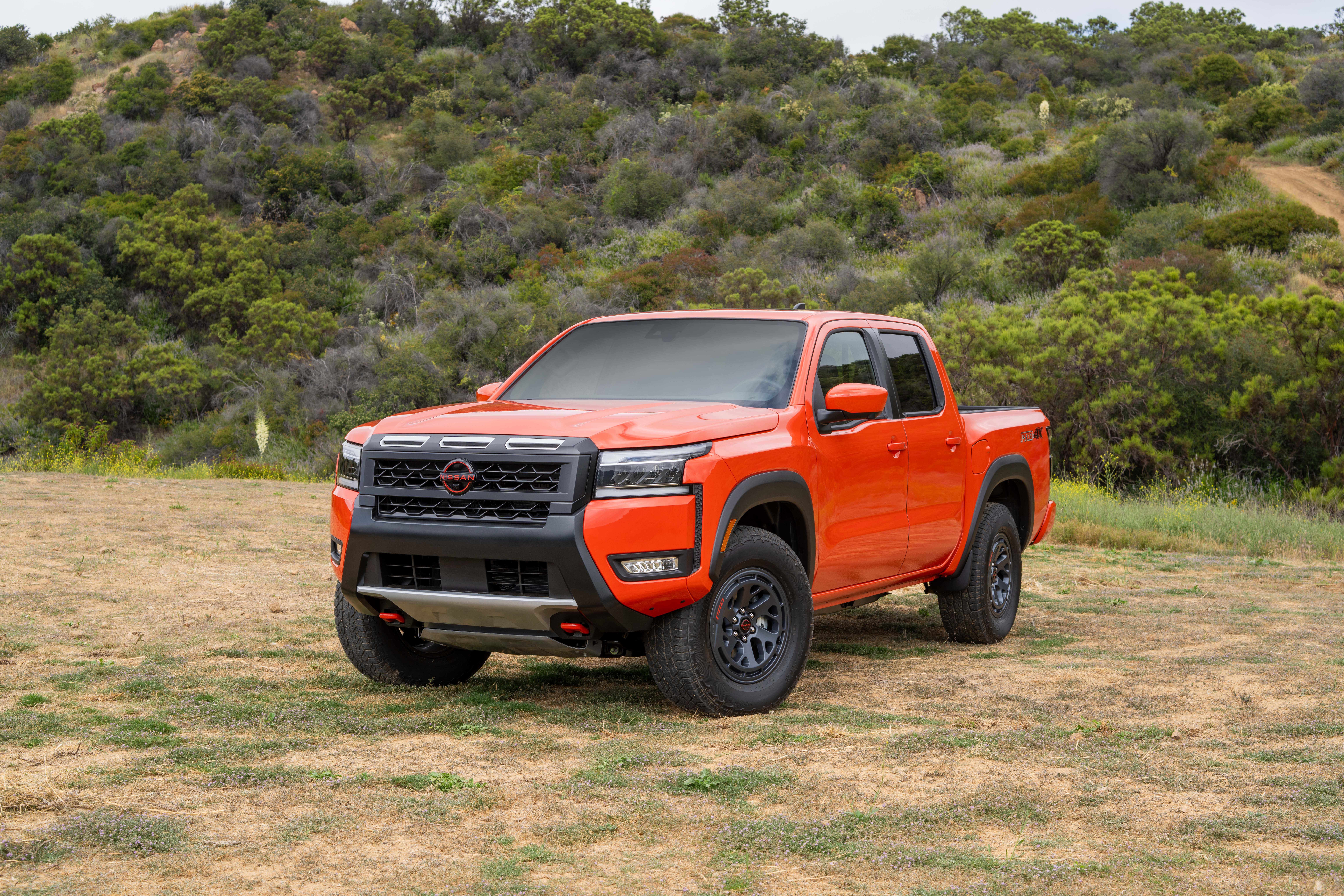 The Absolute Best Pickup Trucks For Reliability In 2025