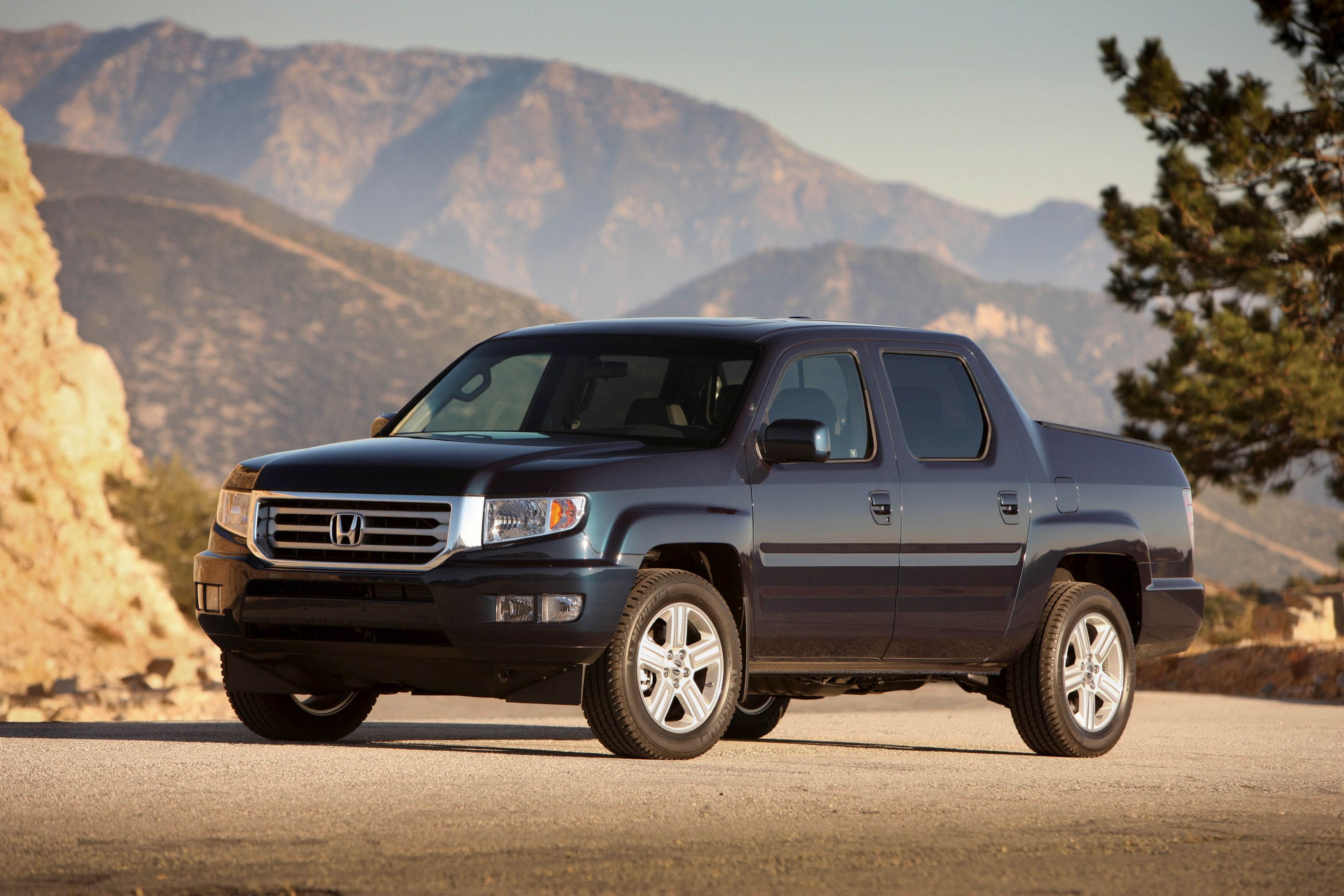Best And Most Reliable Small Pickup Trucks