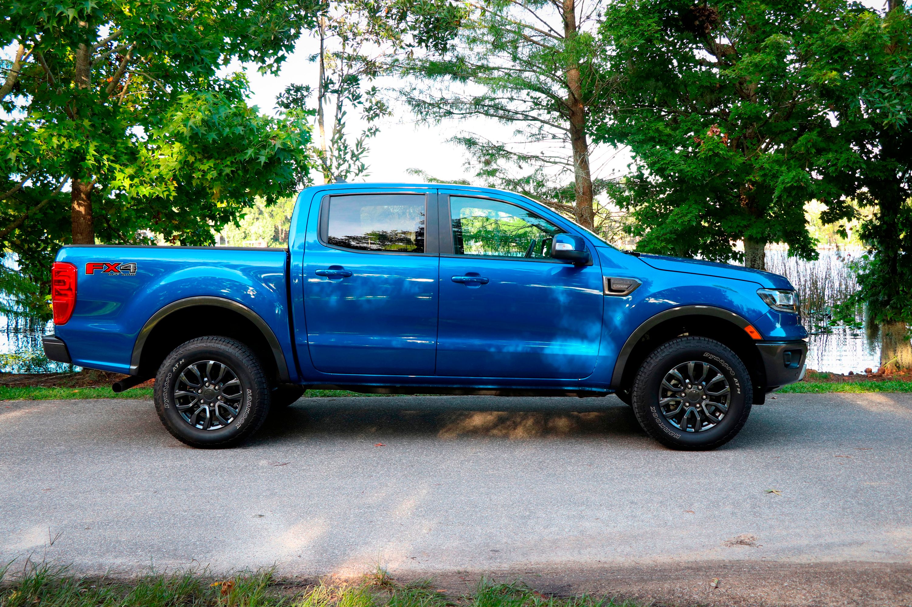 Best And Most Reliable Small Pickup Trucks