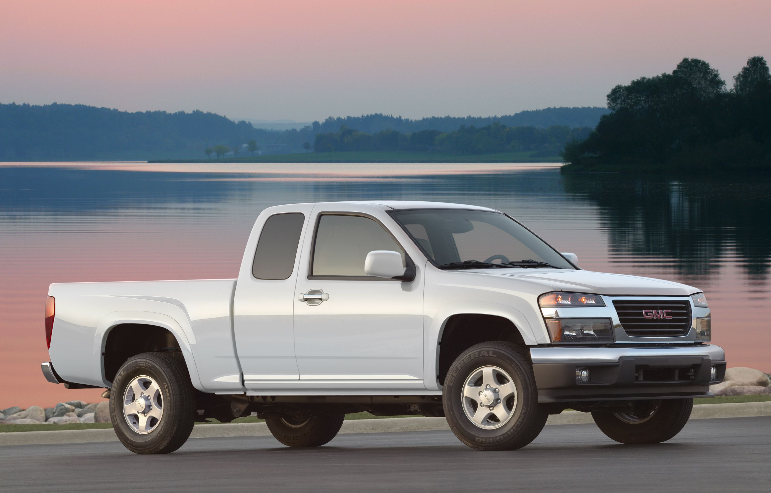 Best And Most Reliable Small Pickup Trucks