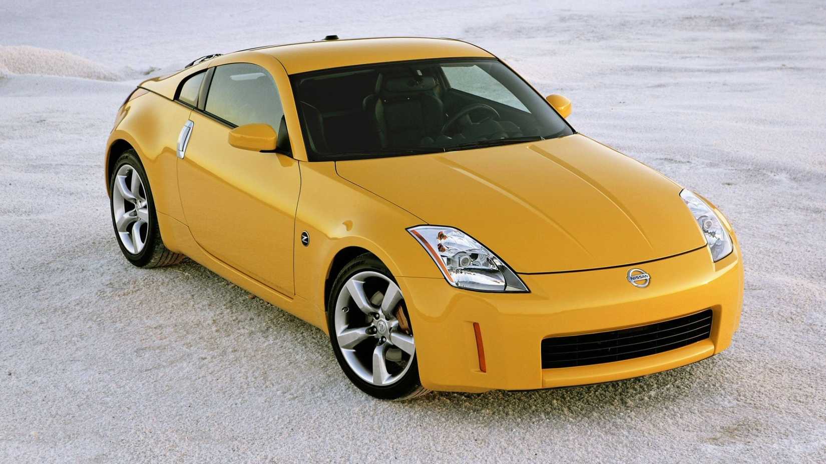 10 Unforgettable Car Designs That Defined The 2000s