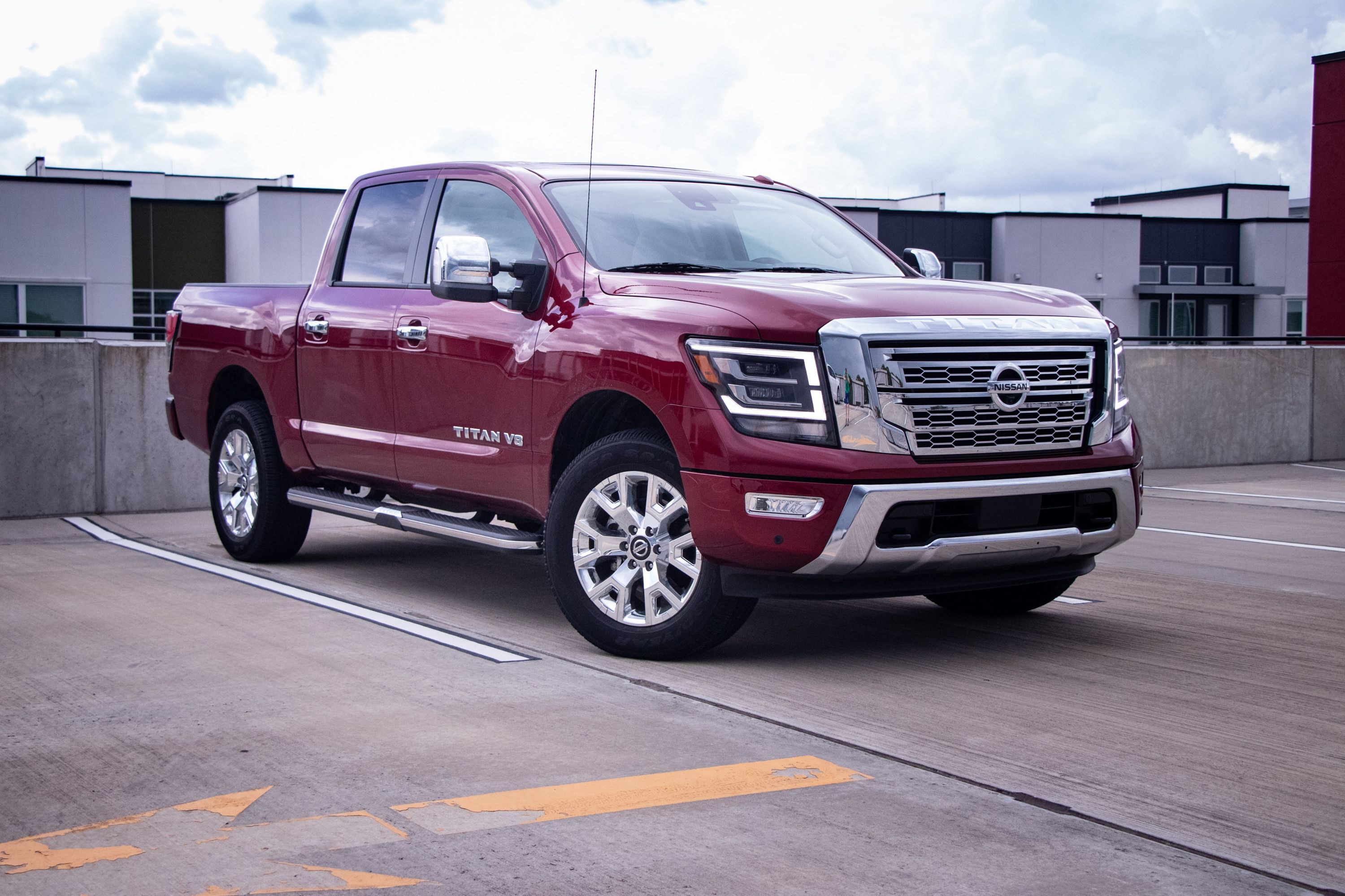 The Absolute Best Pickup Trucks For Reliability In 2025