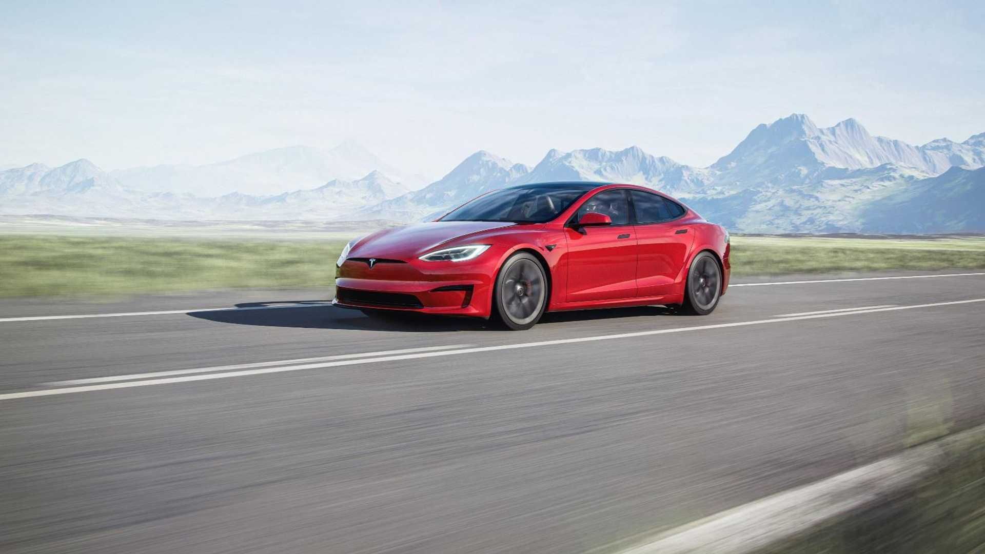 The Craziest Speed Records In Car History