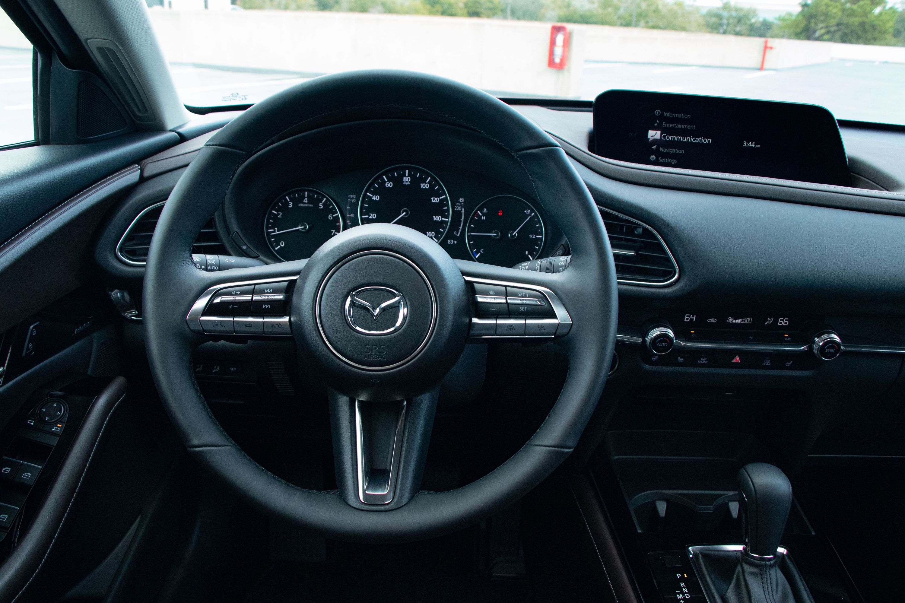 Best Small All-Wheel-Drive Cars to Buy in 2025