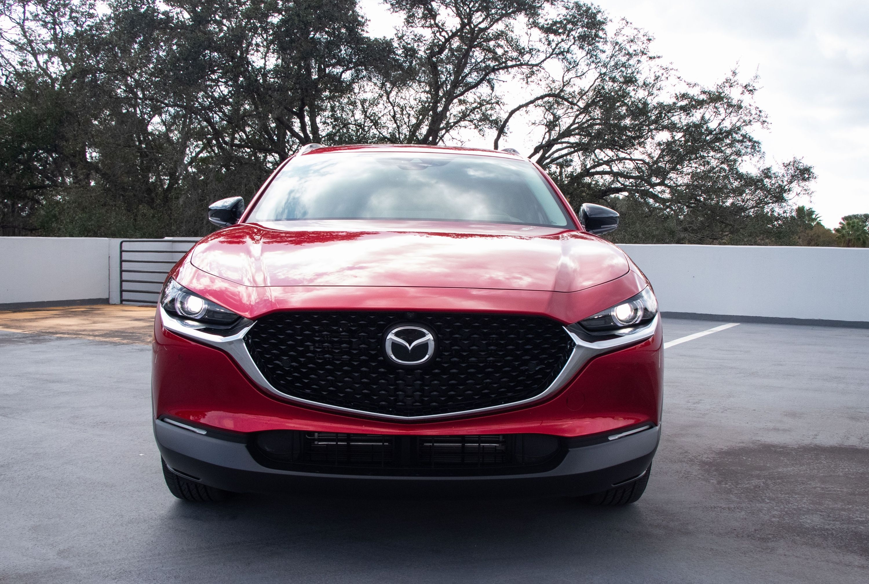 Best Small All-Wheel-Drive Cars to Buy in 2025