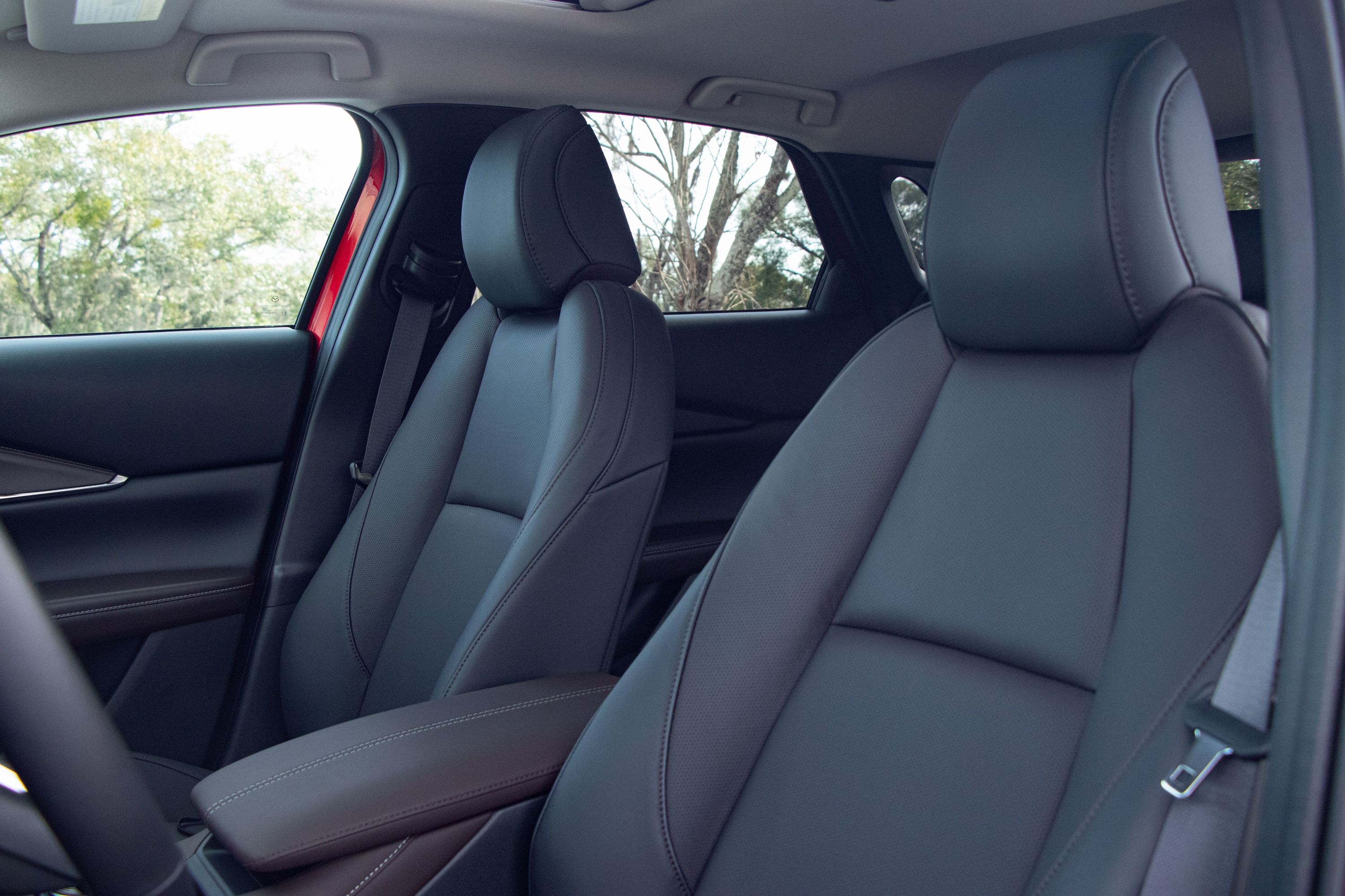 Best Small All-Wheel-Drive Cars to Buy in 2025