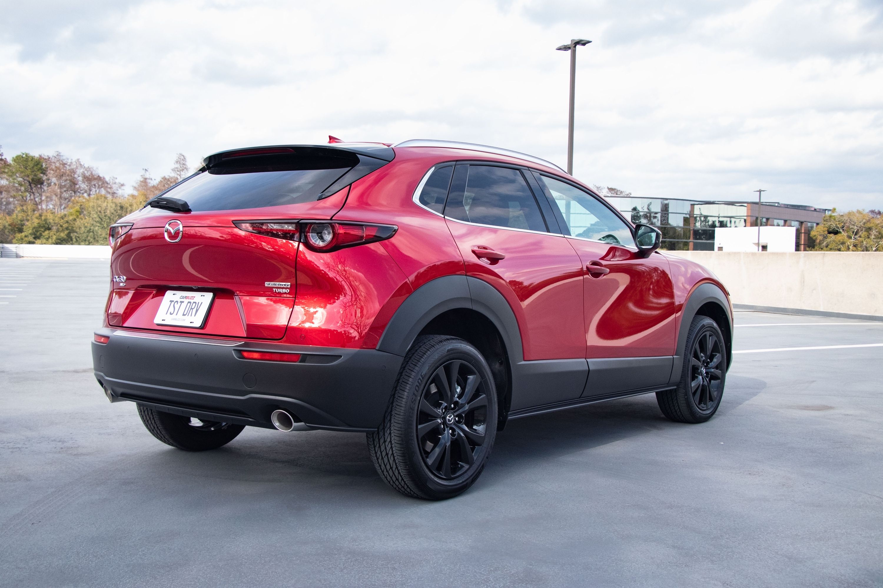 Best Small All-Wheel-Drive Cars to Buy in 2025