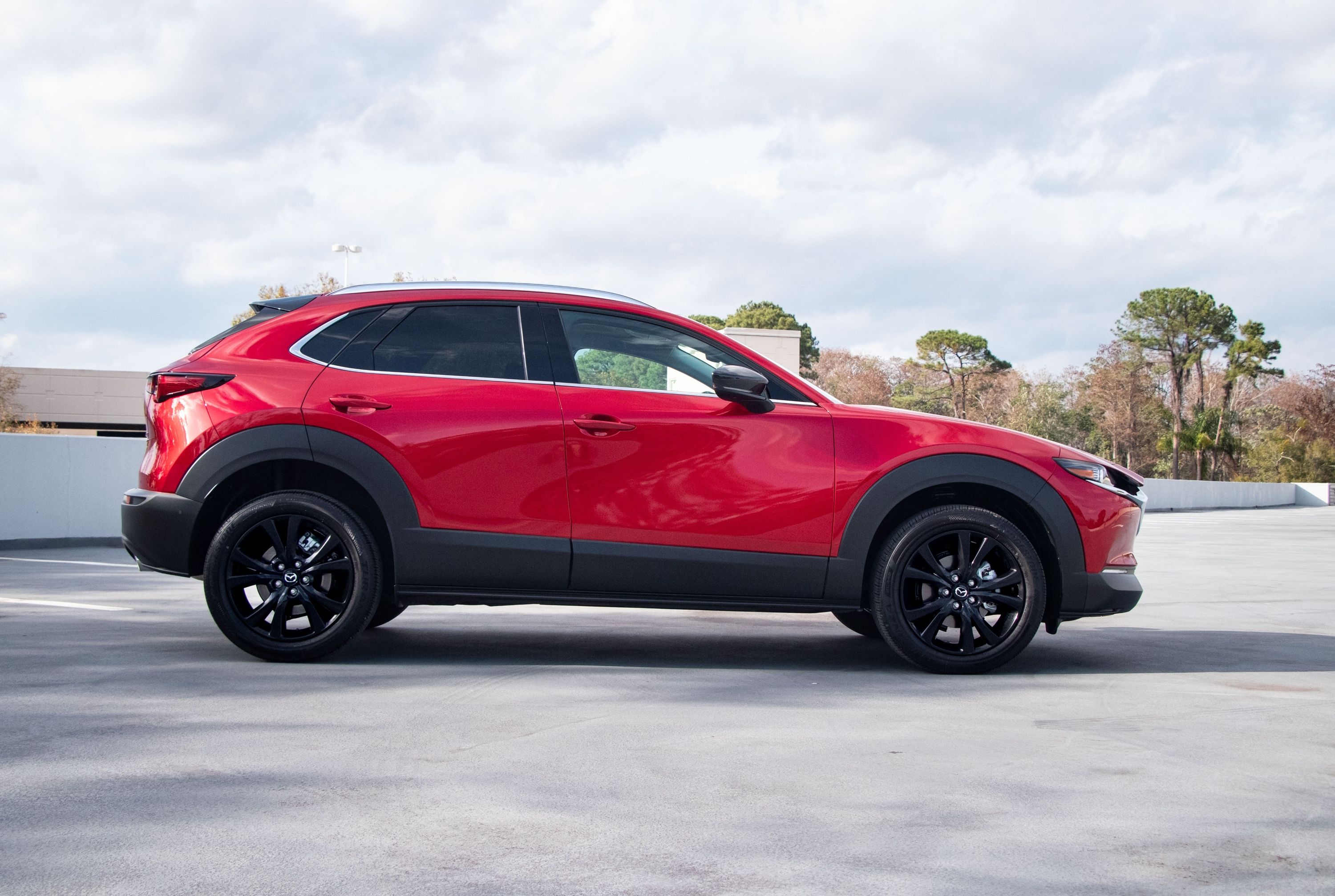 Best Small All-Wheel-Drive Cars to Buy in 2025