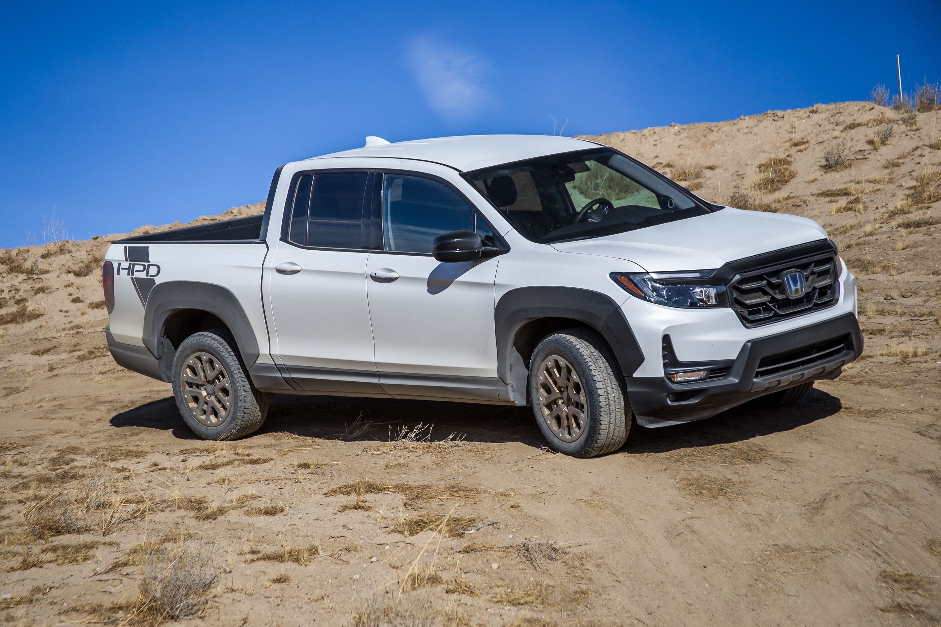 The Absolute Best Pickup Trucks For Reliability In 2025