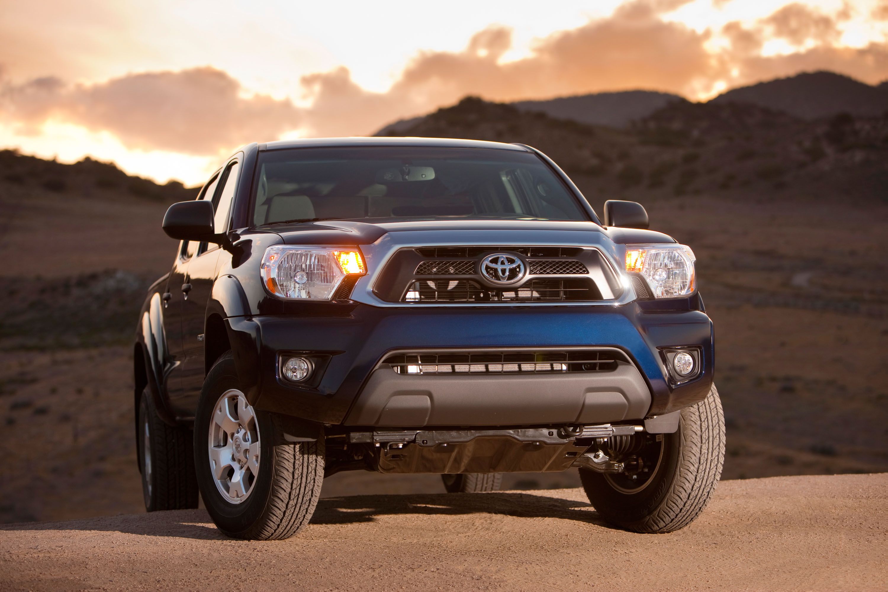 Best And Most Reliable Small Pickup Trucks