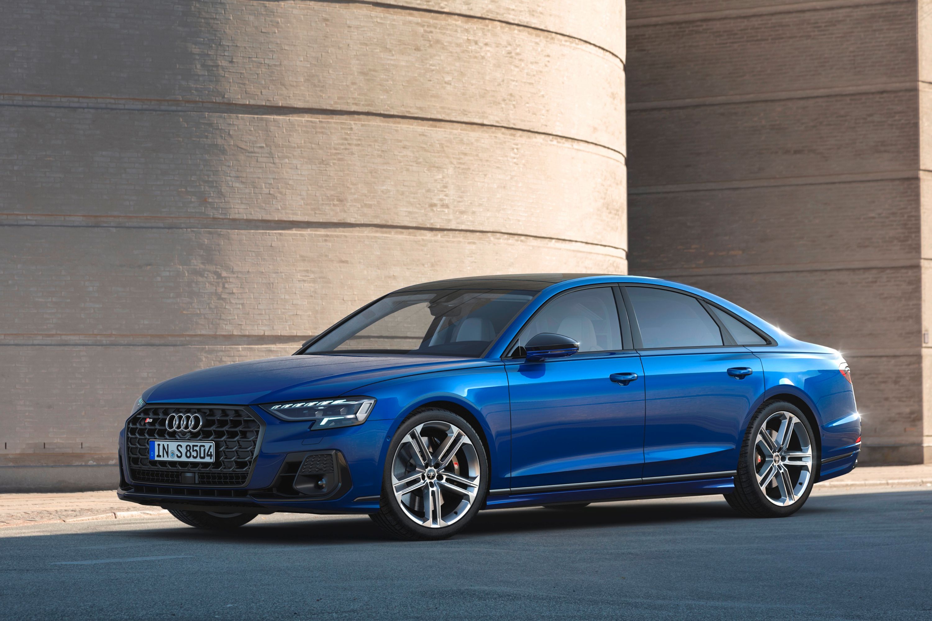 The Most Expensive Audi Model