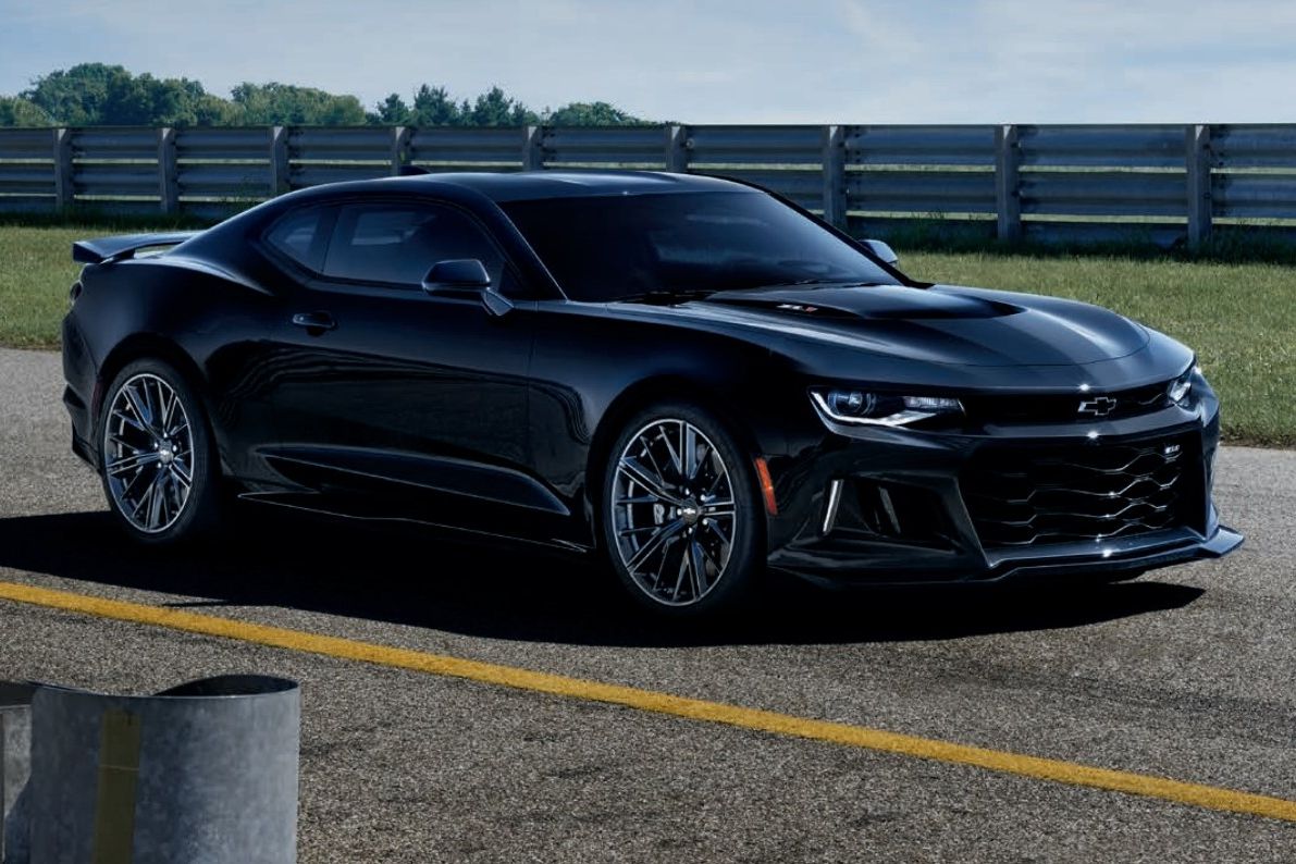 The Craziest Speed Records In Car History