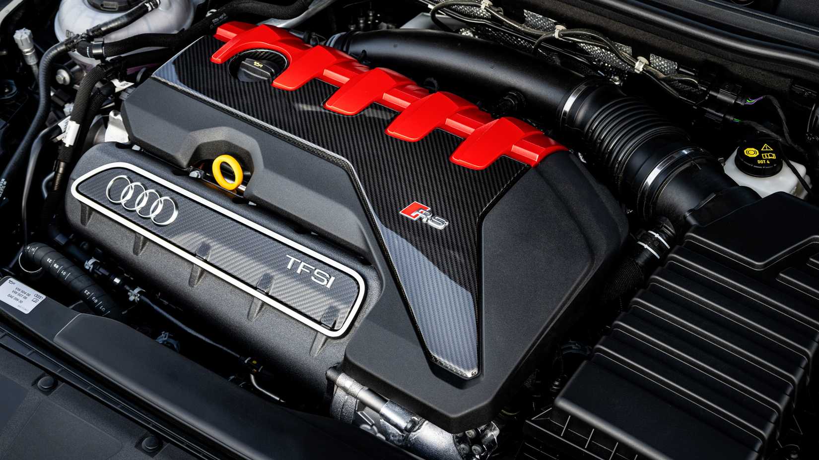VW Golf R Could Finally Receive the Engine Enthusiasts Asked For