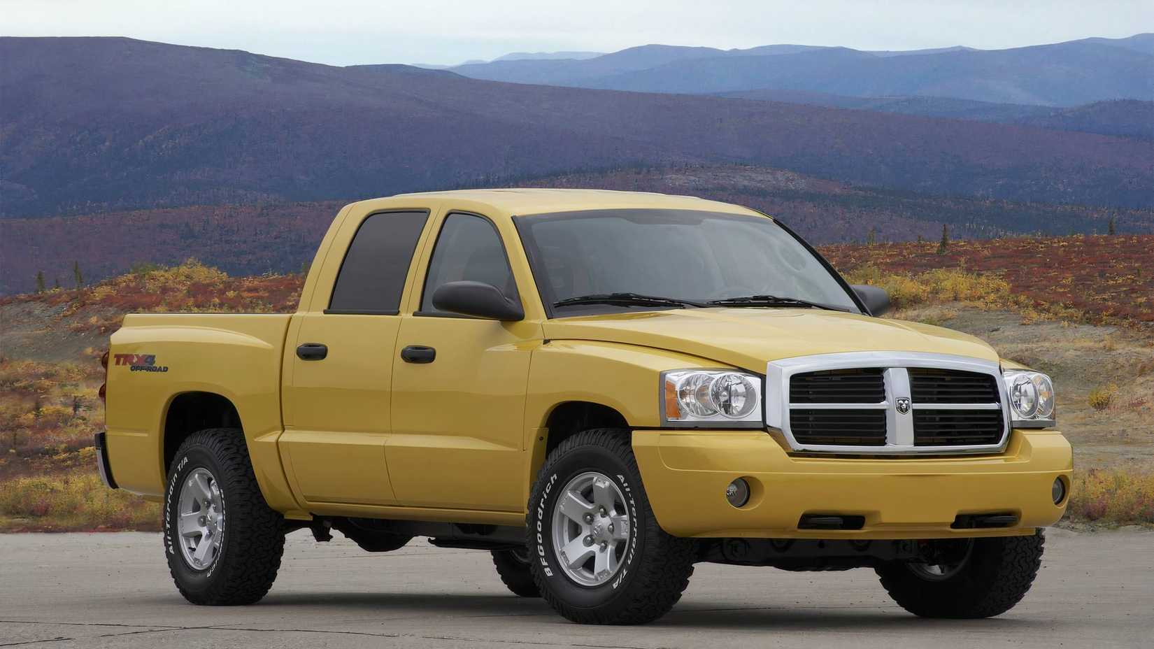 Everything We Know About Ram's Upcoming Midsize Pickup Truck