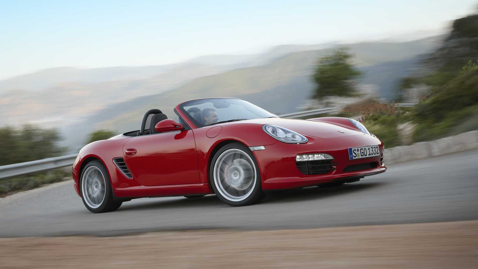 10 Affordable Porsche Models We'd Happily Buy Used In 2025
