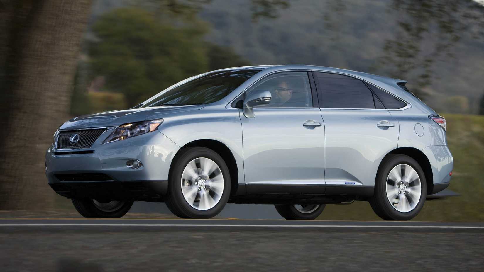 10 Used Lexus Models That Will Outlast Most New Cars