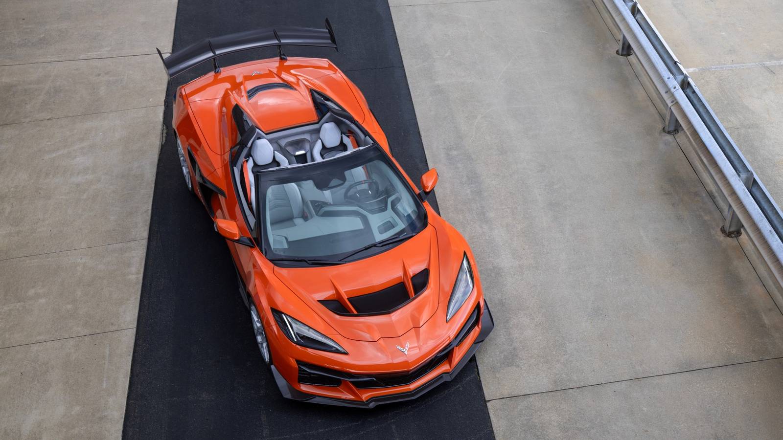 Bowling Green To Pause Corvette Output For Three Weeks