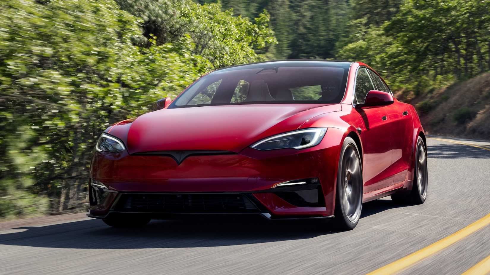 10 Fastest Cars You Can Buy For The Price Of The New 1250-HP Corvette ZR1X